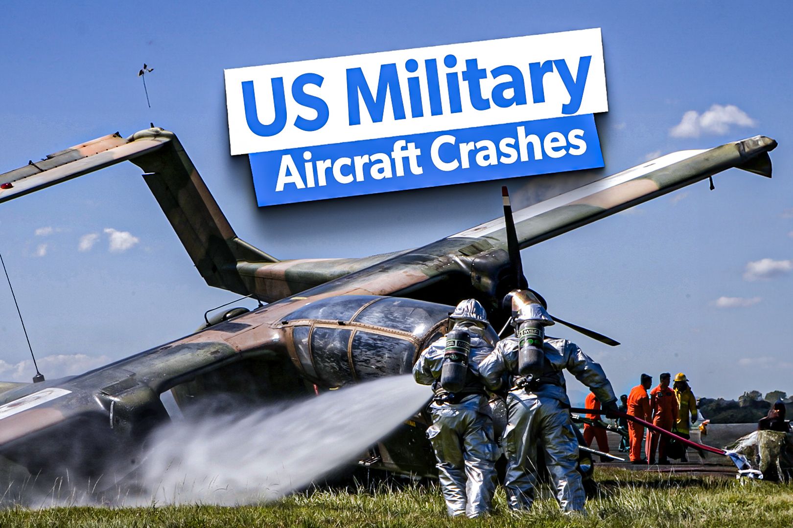 air crash investigation | Simple Flying