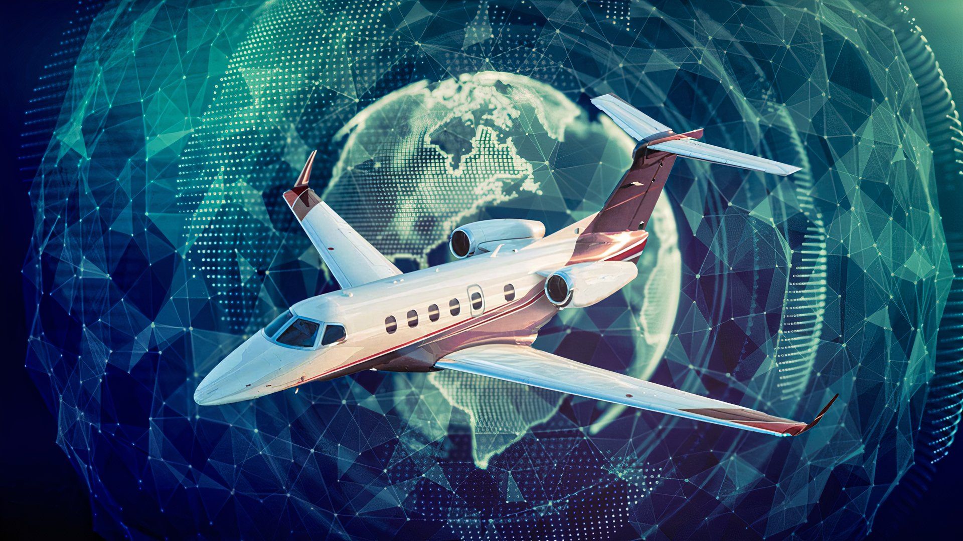 What Is The Light Business Jet With The Longest Range?