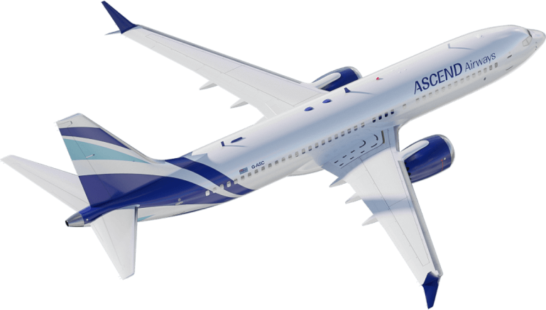 Ascend Airways: Everything You Need To Know About The UK's New Charter ...