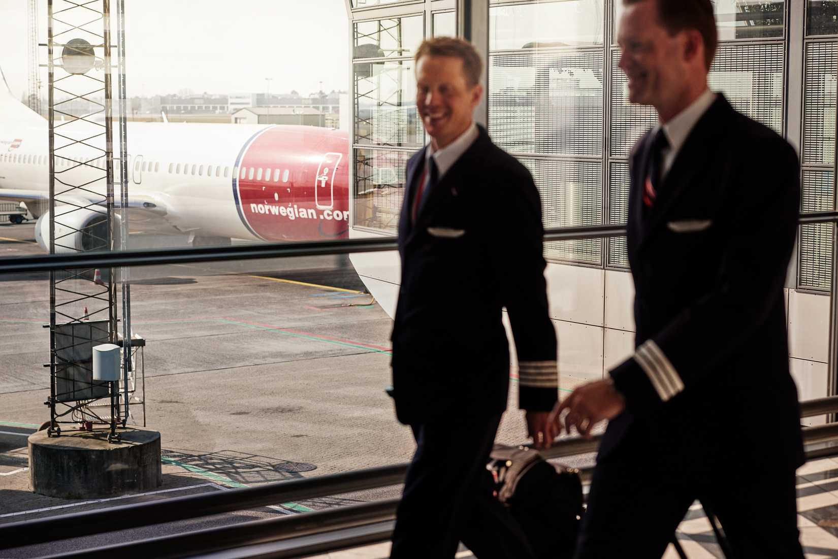 5 Little-Known Rules That You Might Not Know Pilots Must Abide By