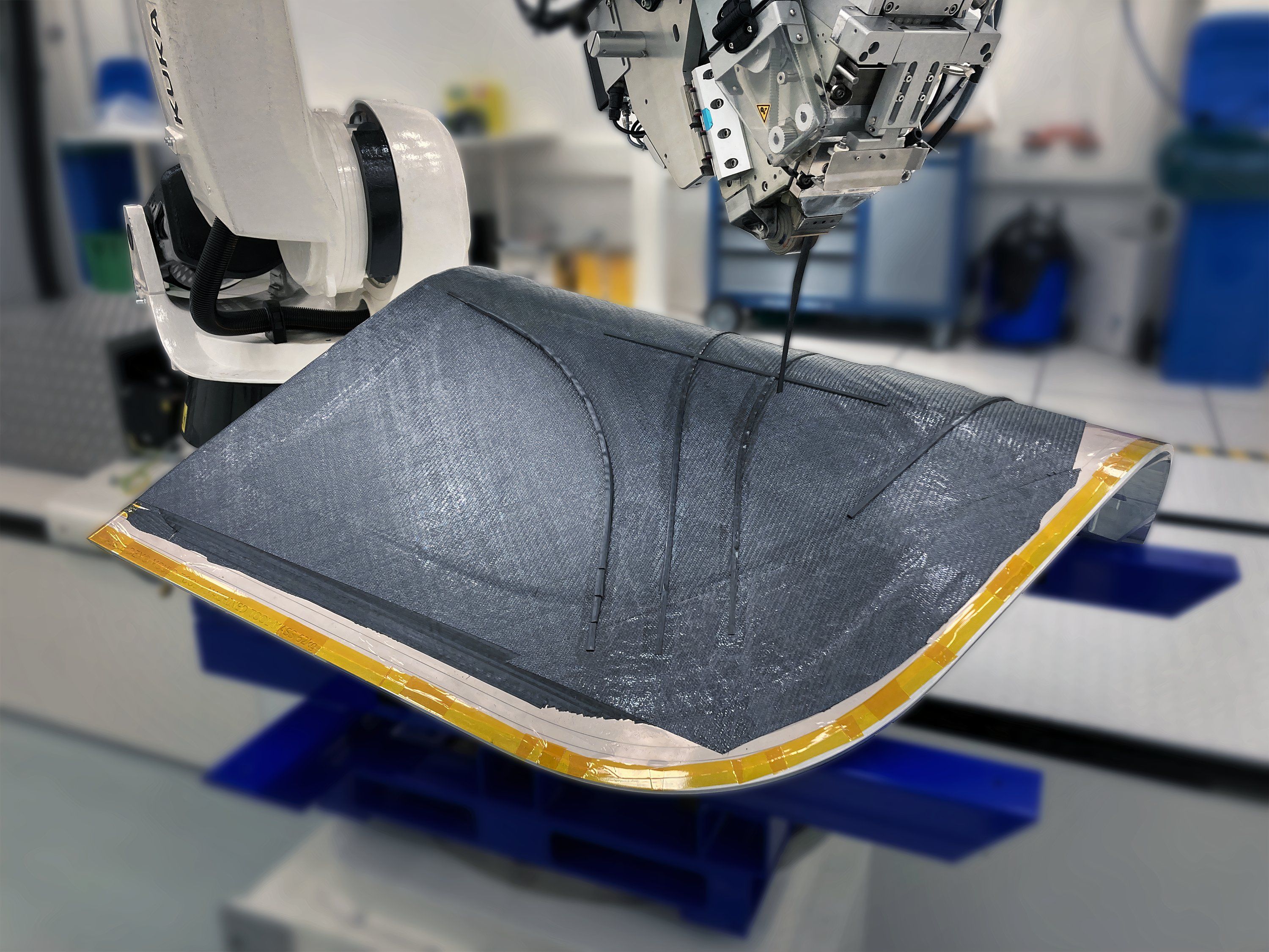 Winners Revealed: The 2024 Crystal Cabin Awards