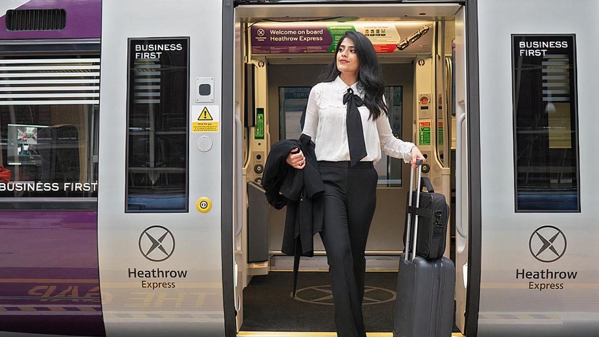 How To Get To London Heathrow Via Public Transportation In 2024