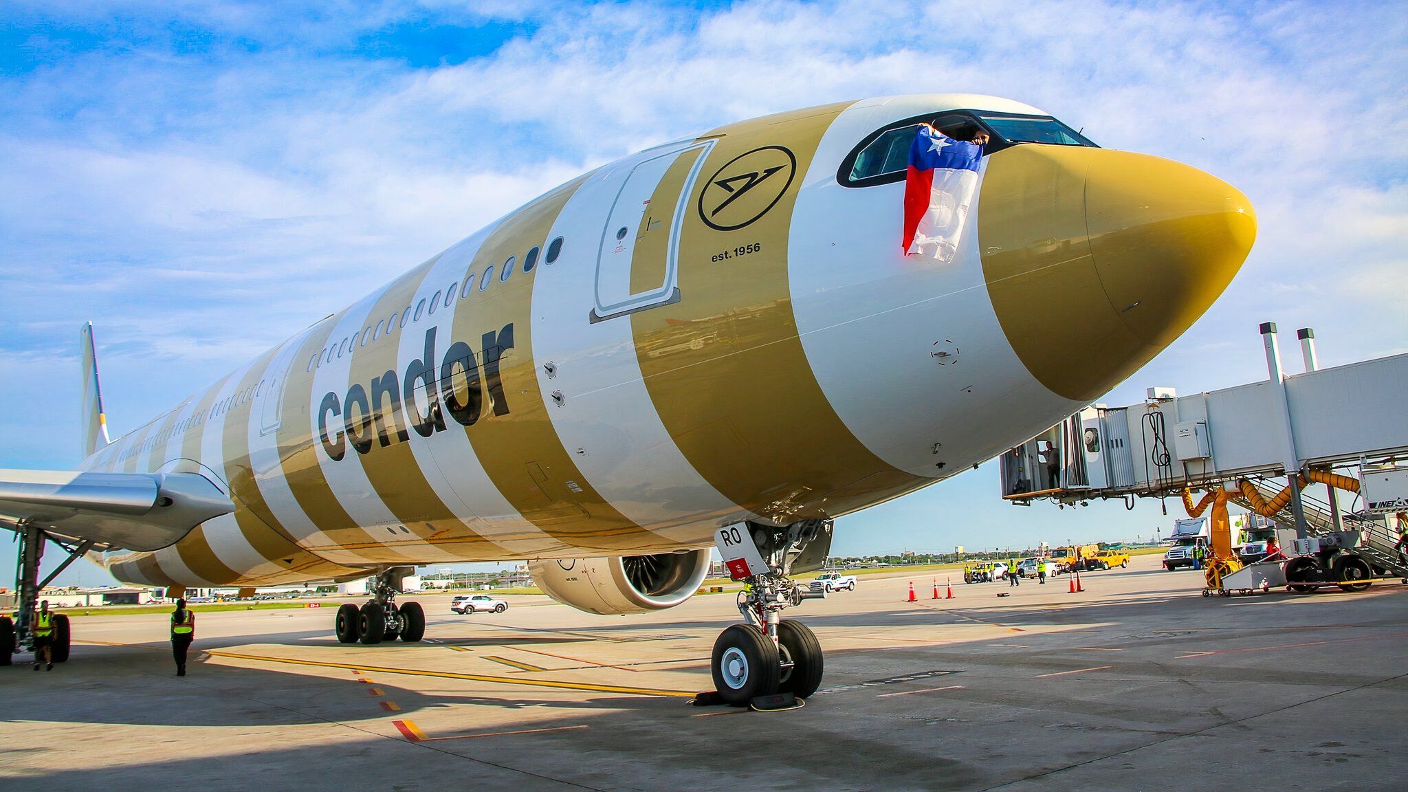 These 10 US Airports Only Have 1 European Route This Summer