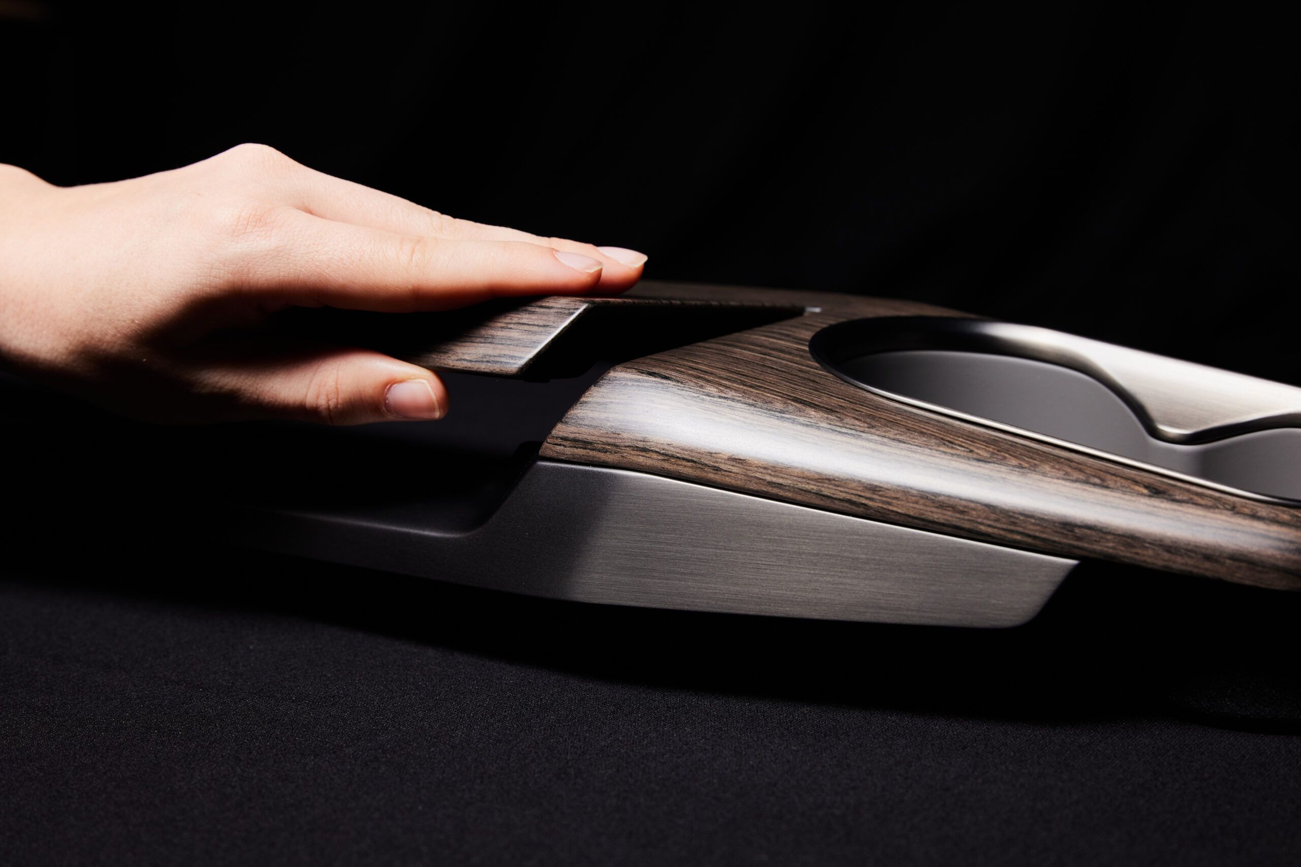 F/List: The Creative Force Behind The World's Most Luxurious Private ...