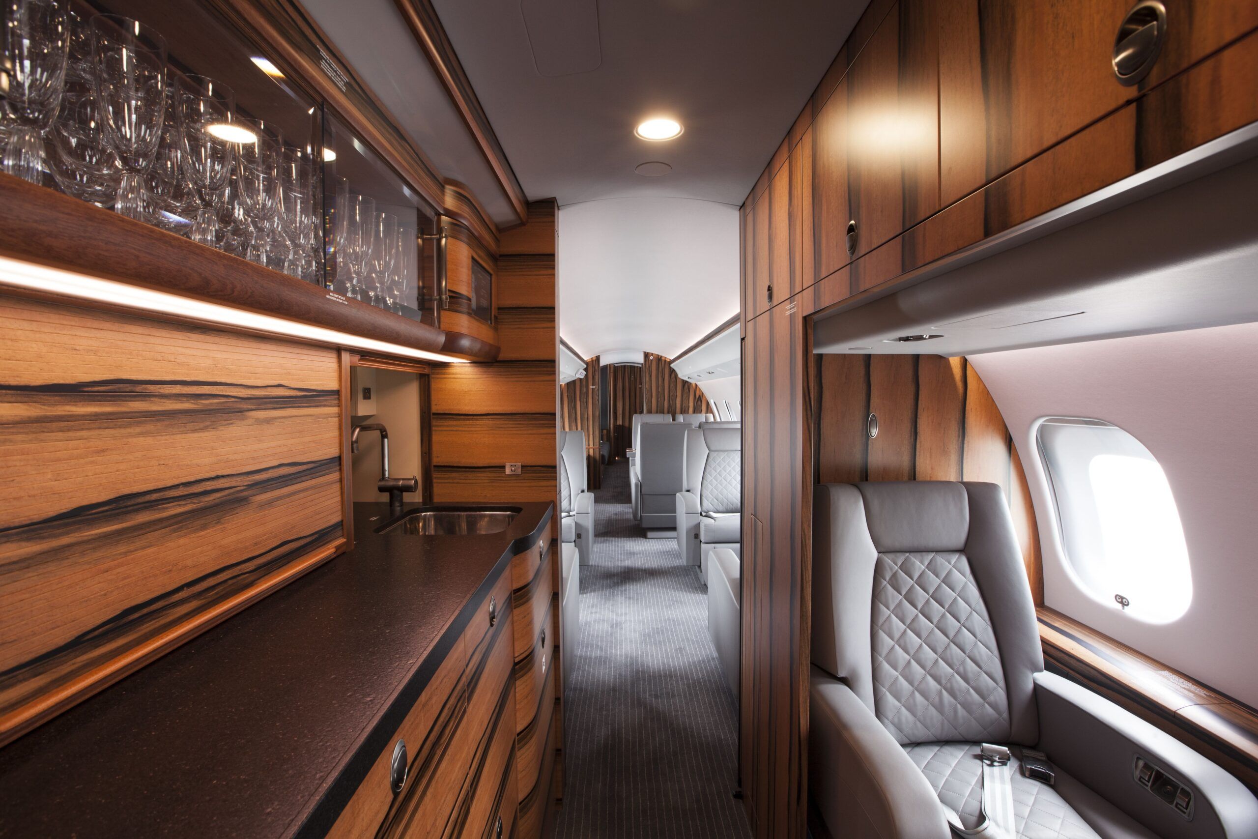 F/List: The Creative Force Behind The World's Most Luxurious Private ...