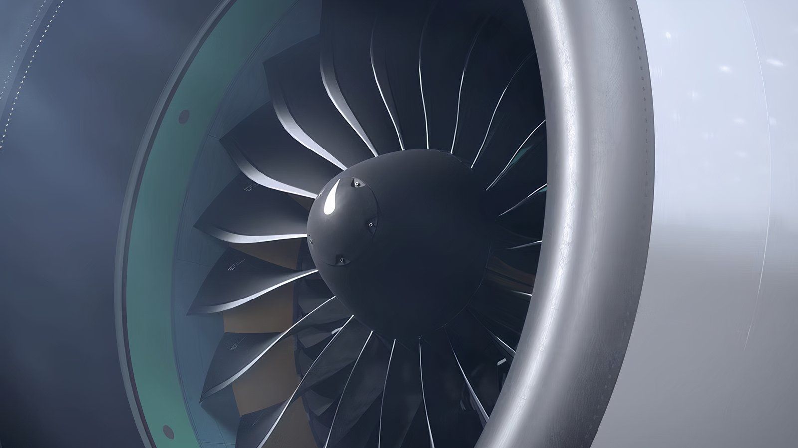 GE, Rolls Royce, Pratt & Whitney: Who Rules The Engine Market?