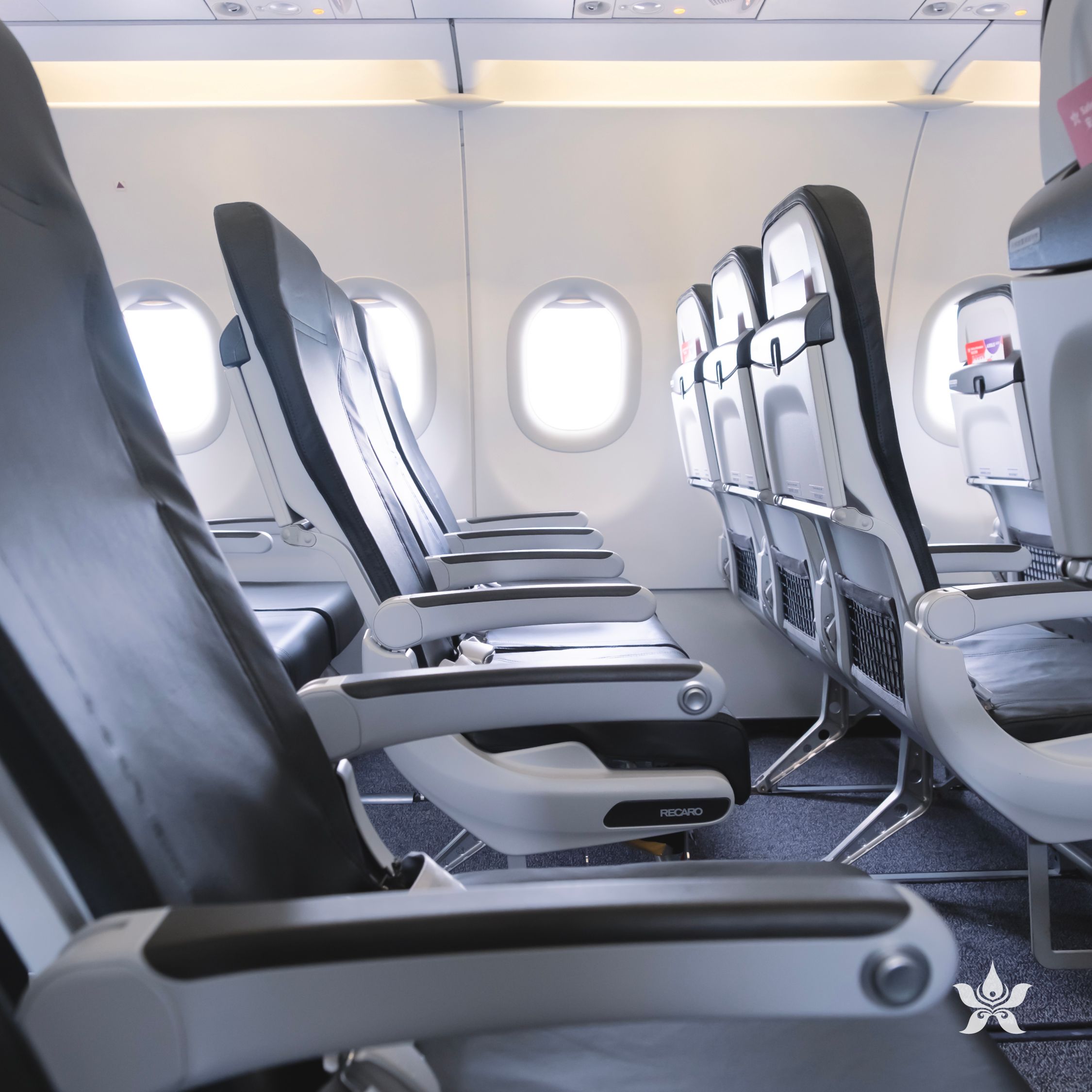 Hong Kong Airlines Launches First Airbus A321 Flight