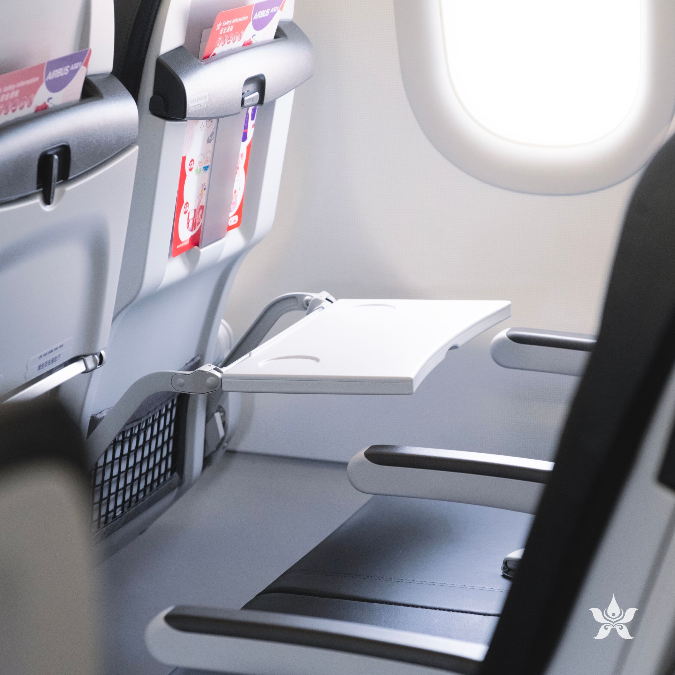 Hong Kong Airlines Launches First Airbus A321 Flight