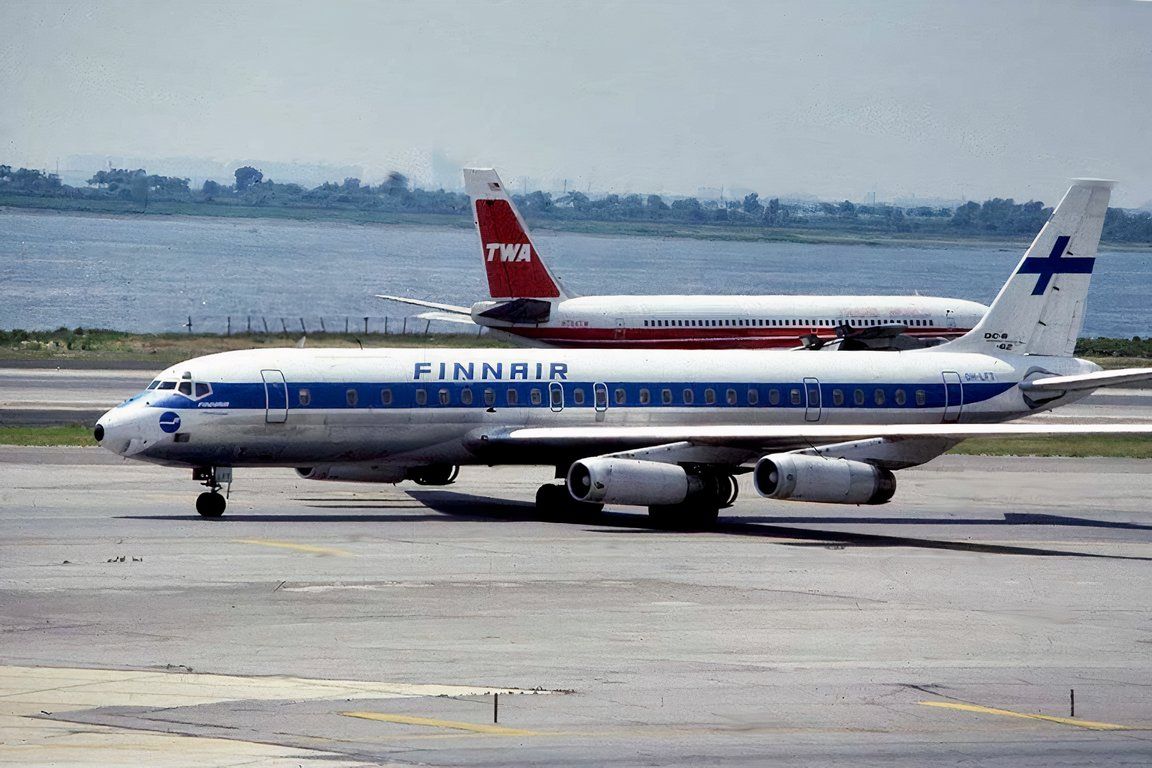 4 Routes: Examining Finnair's US Network This September