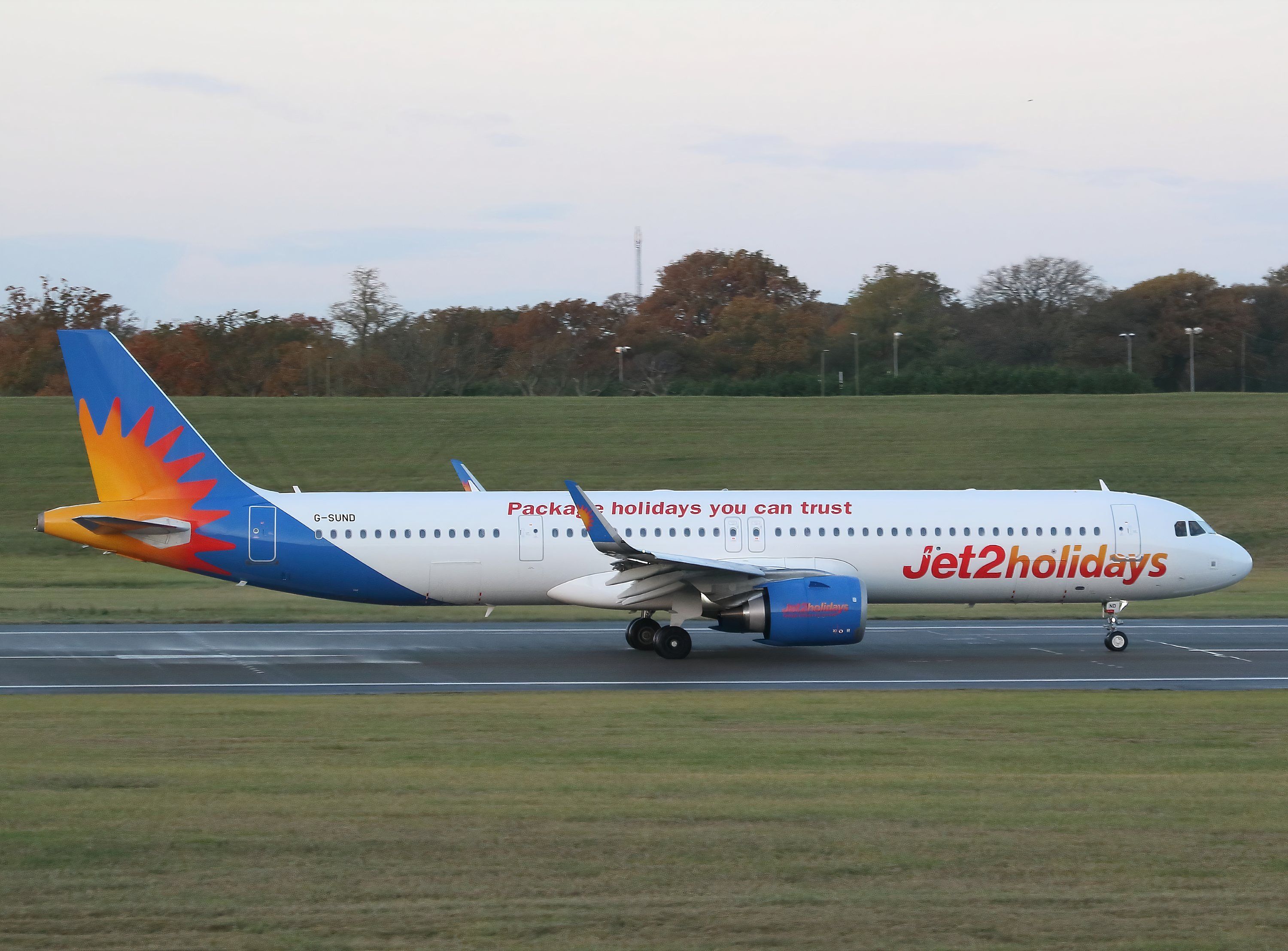 Will British Airways Save A Boeing 747 From The Scrap Heap?