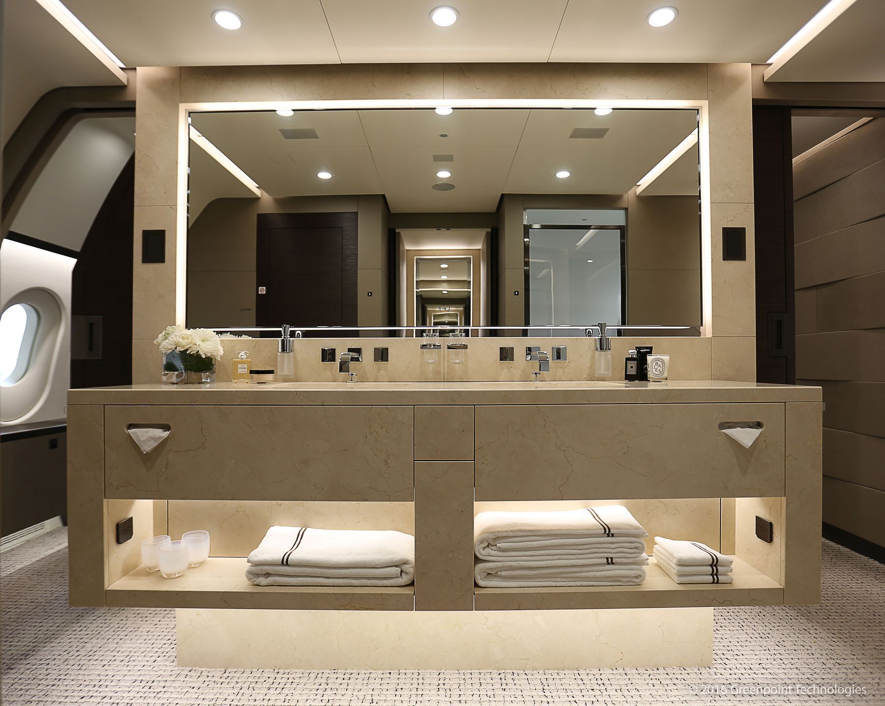 F/List: The Creative Force Behind The World's Most Luxurious Private ...