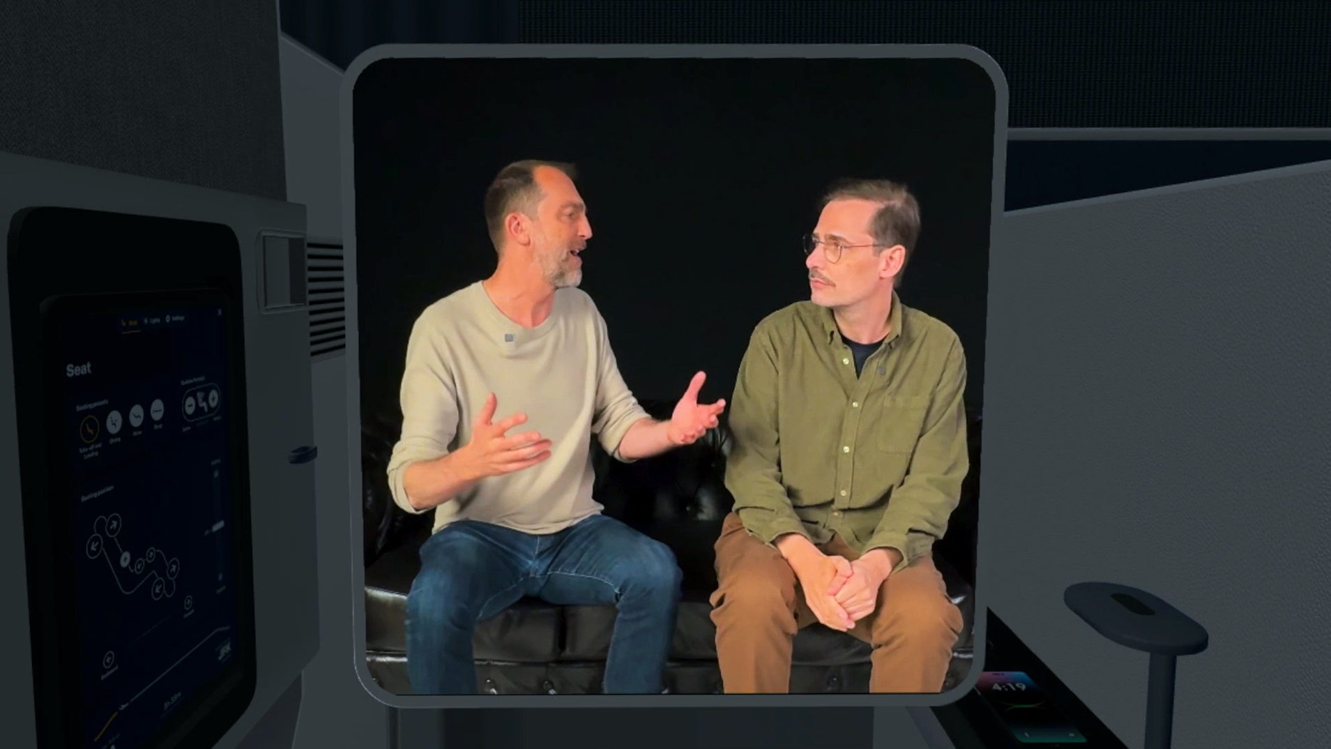 Lufthansa Partners With Meta To Offer Quest 3 Headsets In New Allegris ...