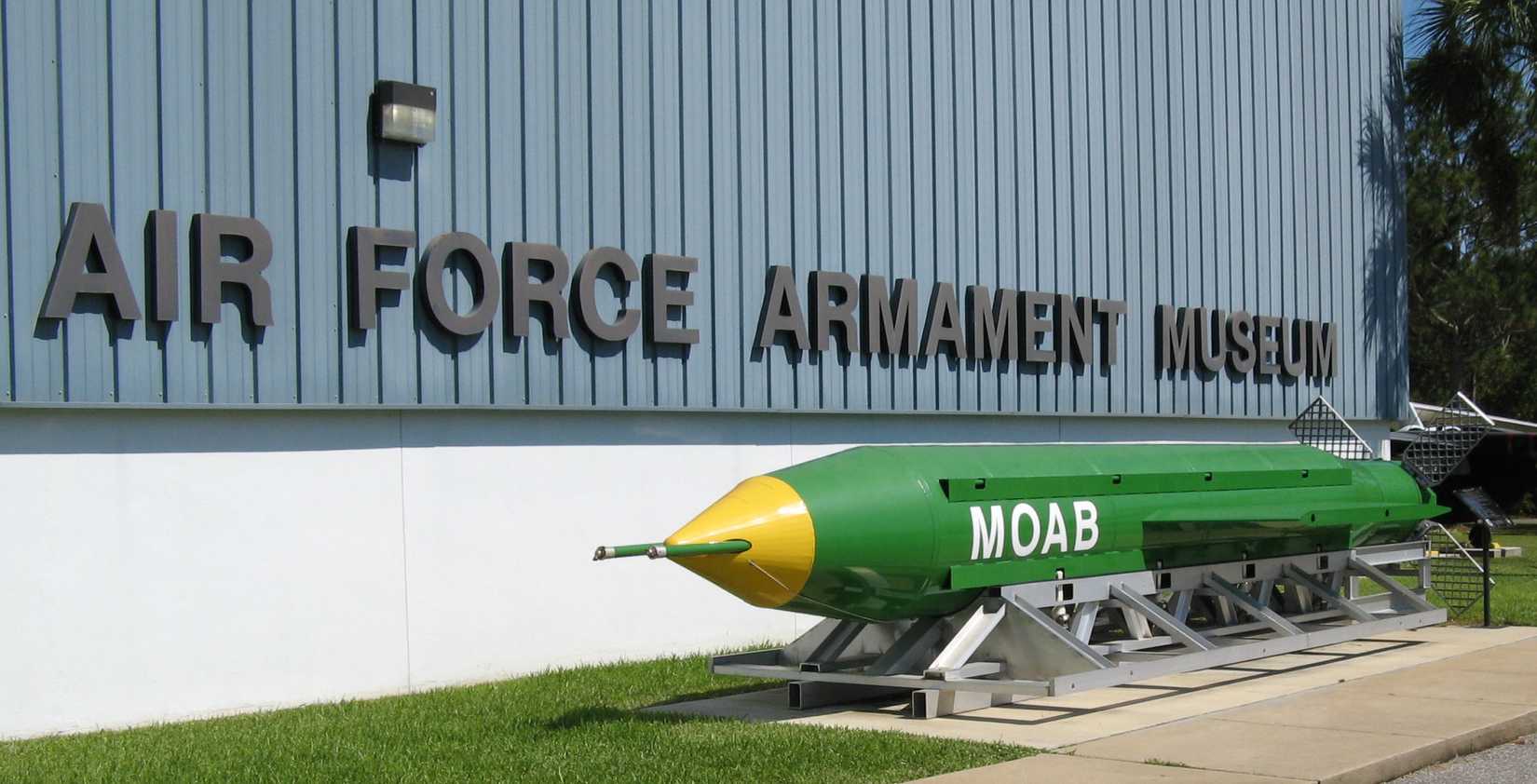 5 Can't-Miss US Air Force Museums