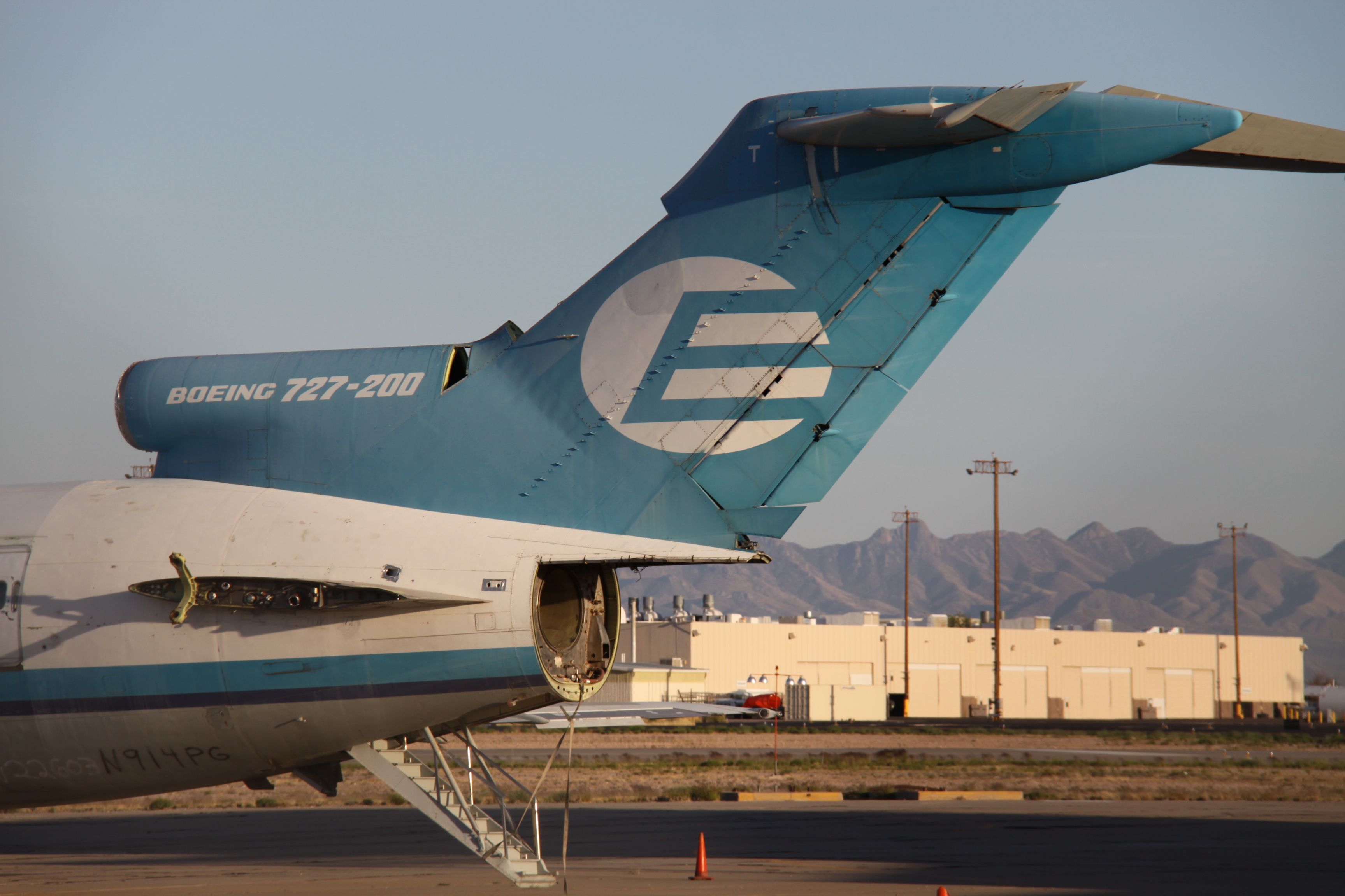 Early Trijets: How Did The Hawker Siddeley Trident Compare To The ...