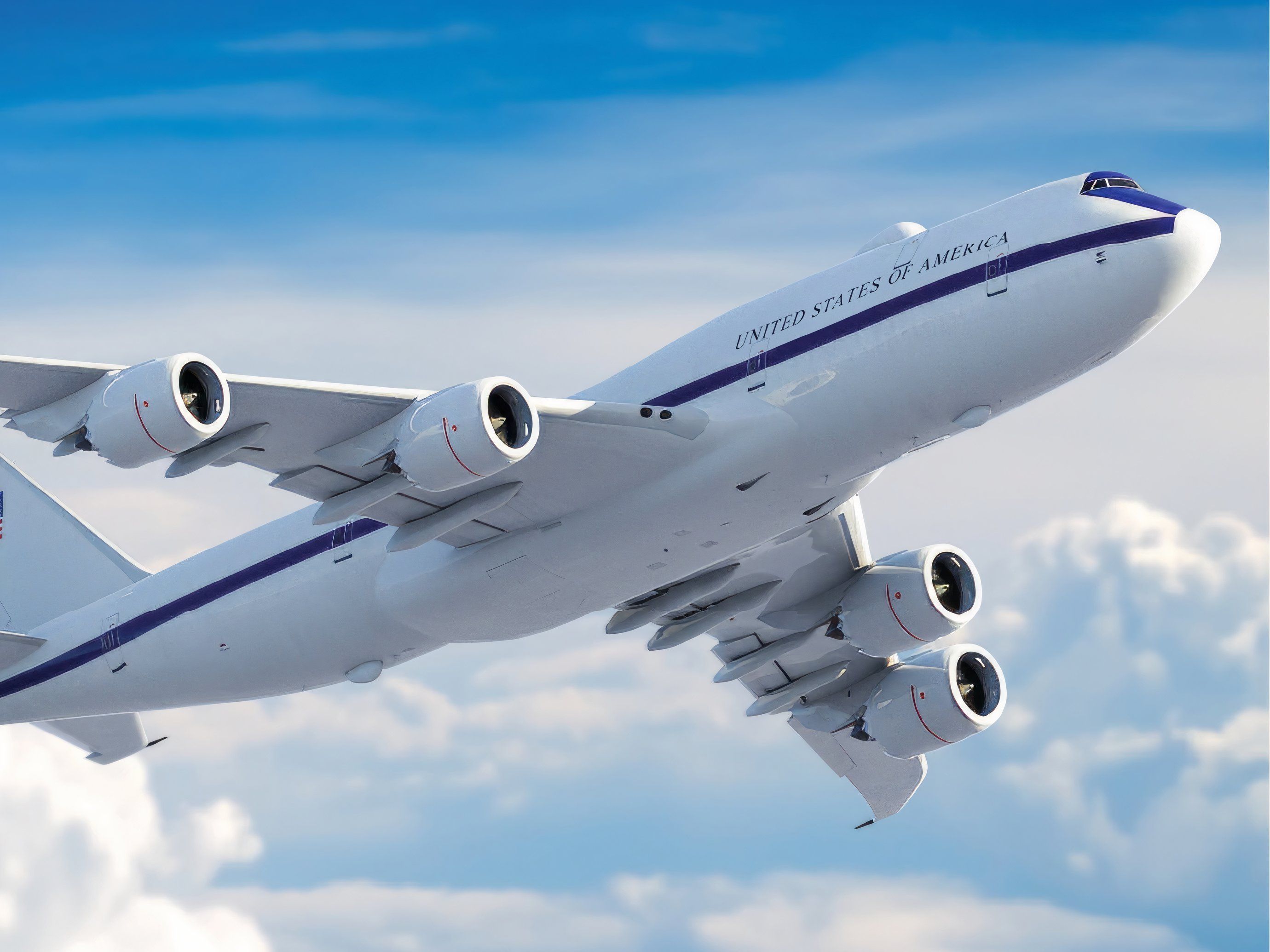 There Are No More Passenger Airbus A340-500 Flights Planned This Year