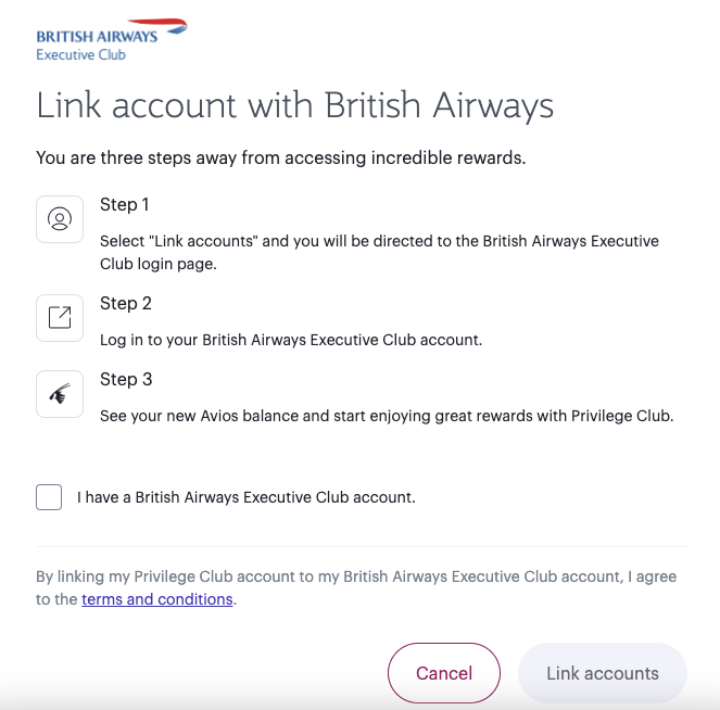 Move Your Miles: How to Transfer Avios Between Programs