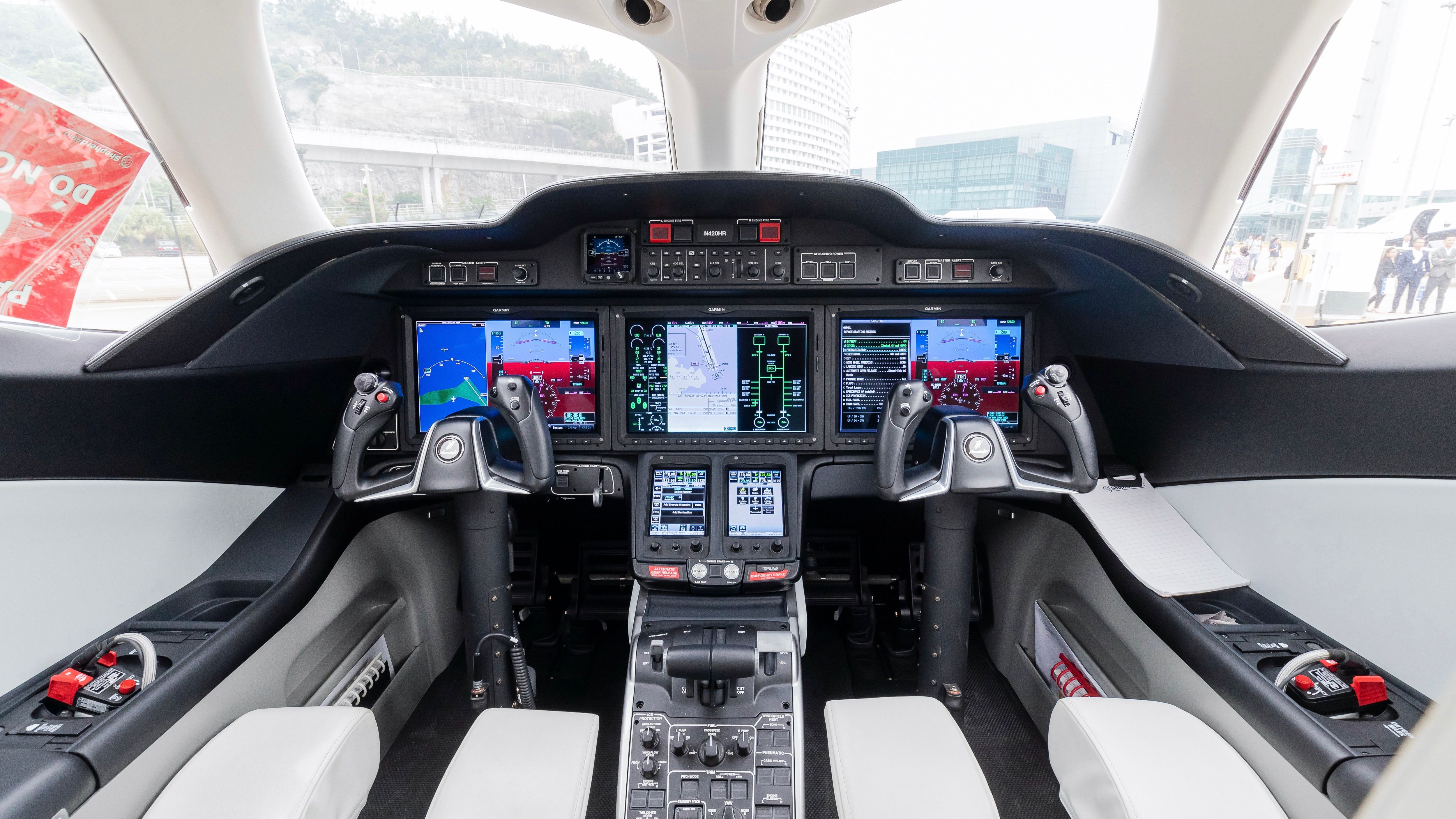 Largest HondaJet Operator: Why Volato Chose To Operate HondaJets
