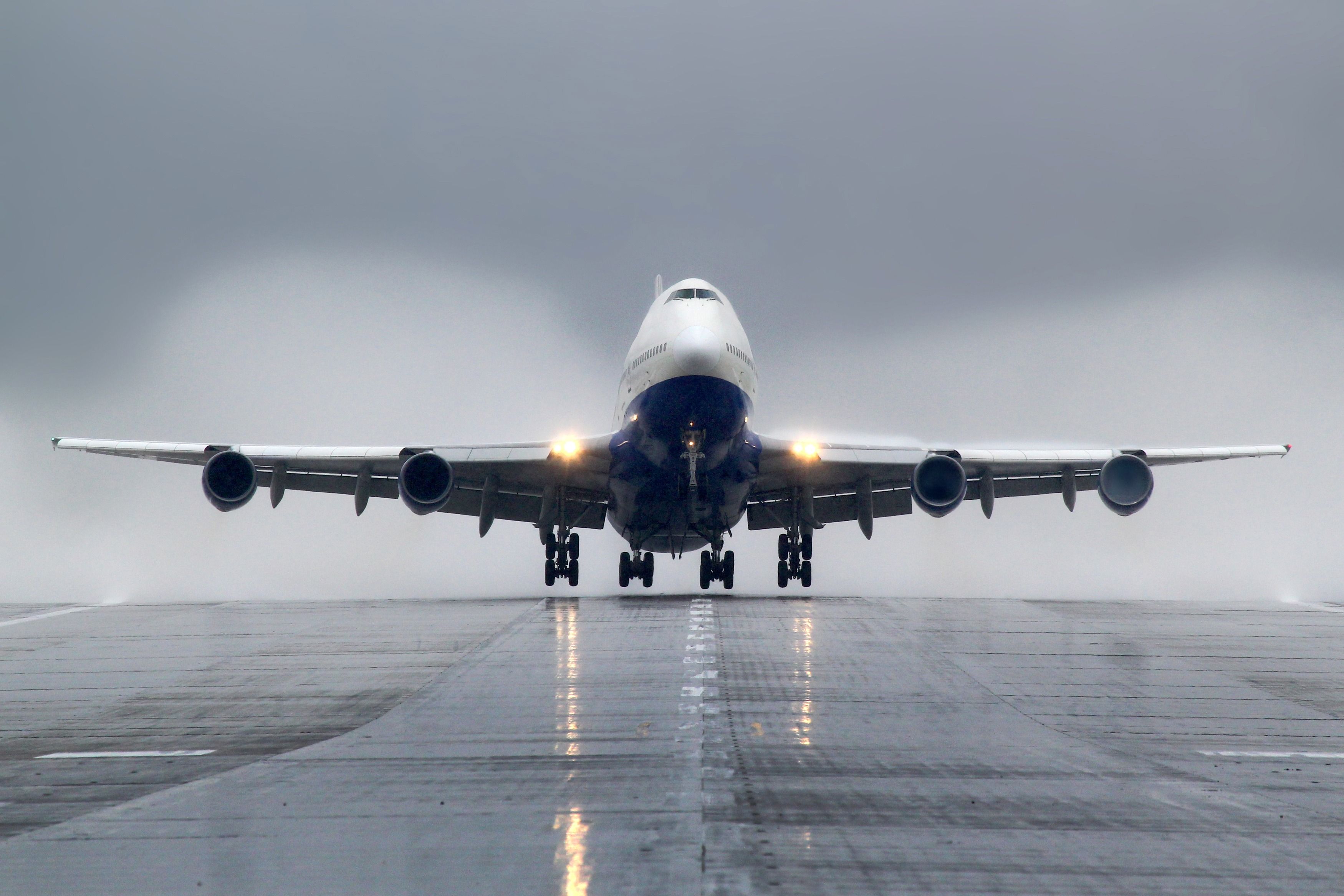 Boeing Cuts 10 Year Aircraft Demand Forecast By 11%