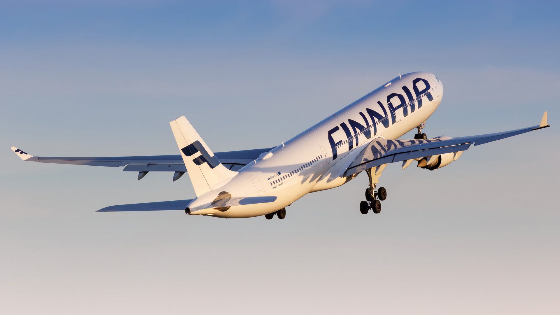 The Different Tiers Of The Finnair Plus Loyalty Program