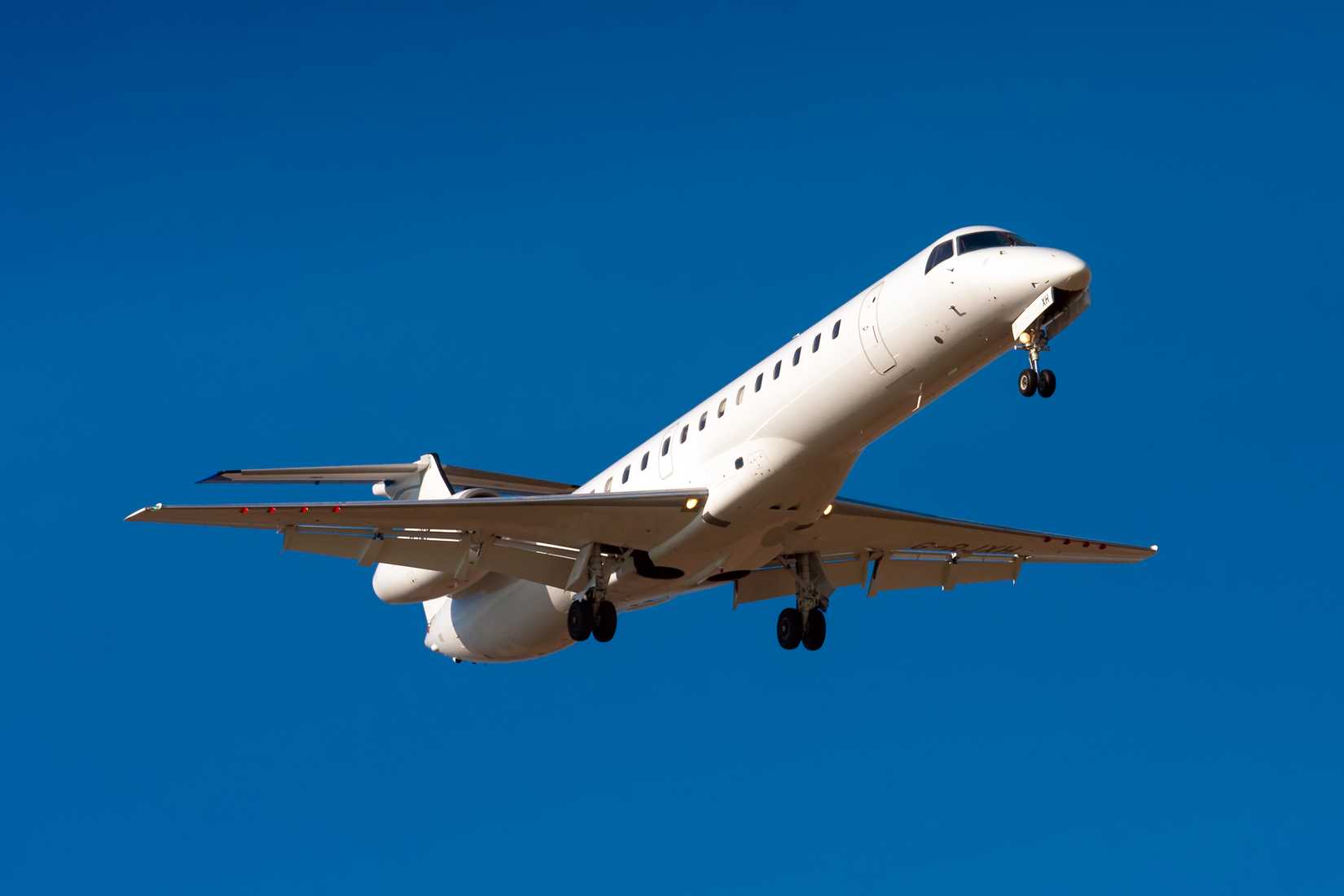What Is Embraer's Smallest Business Jet?