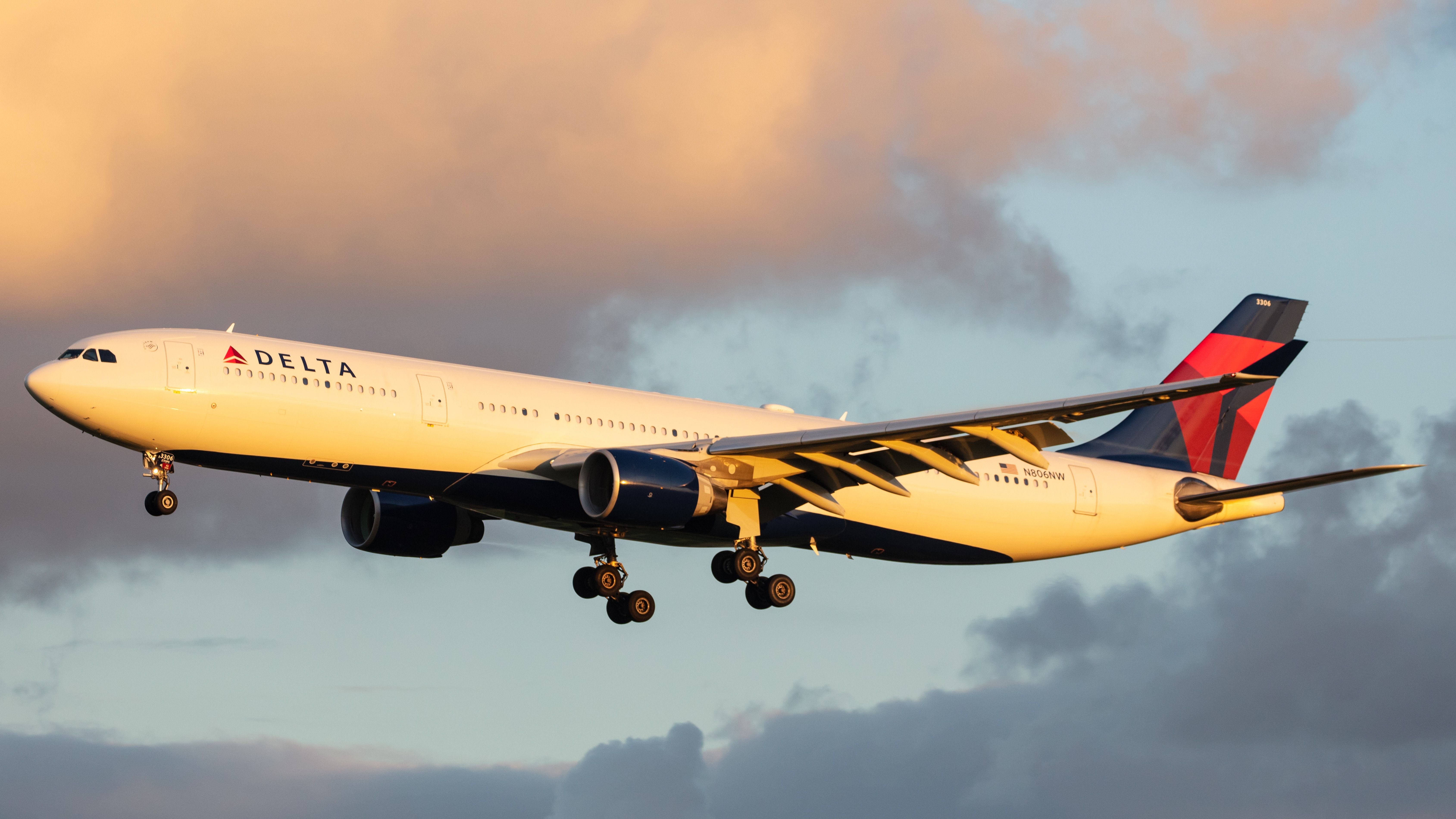 Delta Air Lines Bringing Italian Luxury To Amenity Kits