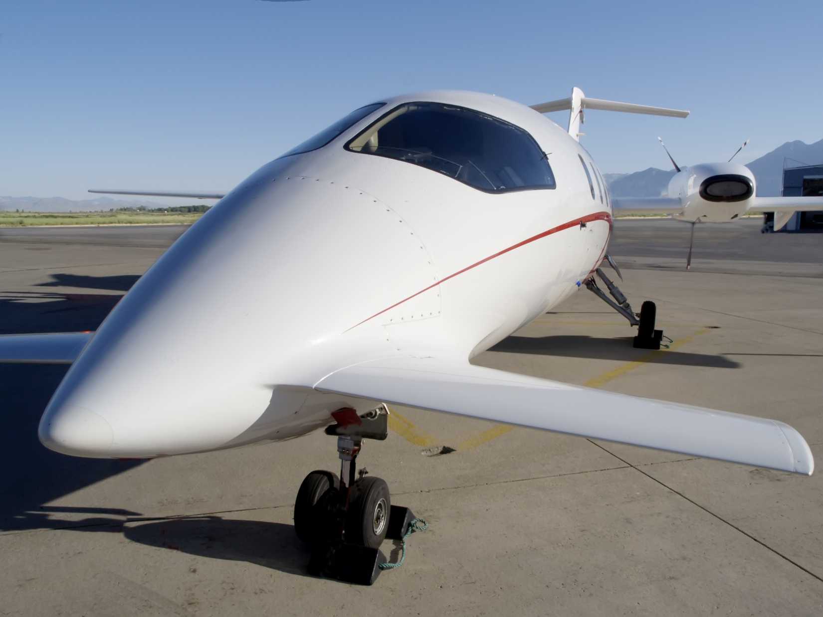 What Are Canards In Aviation?