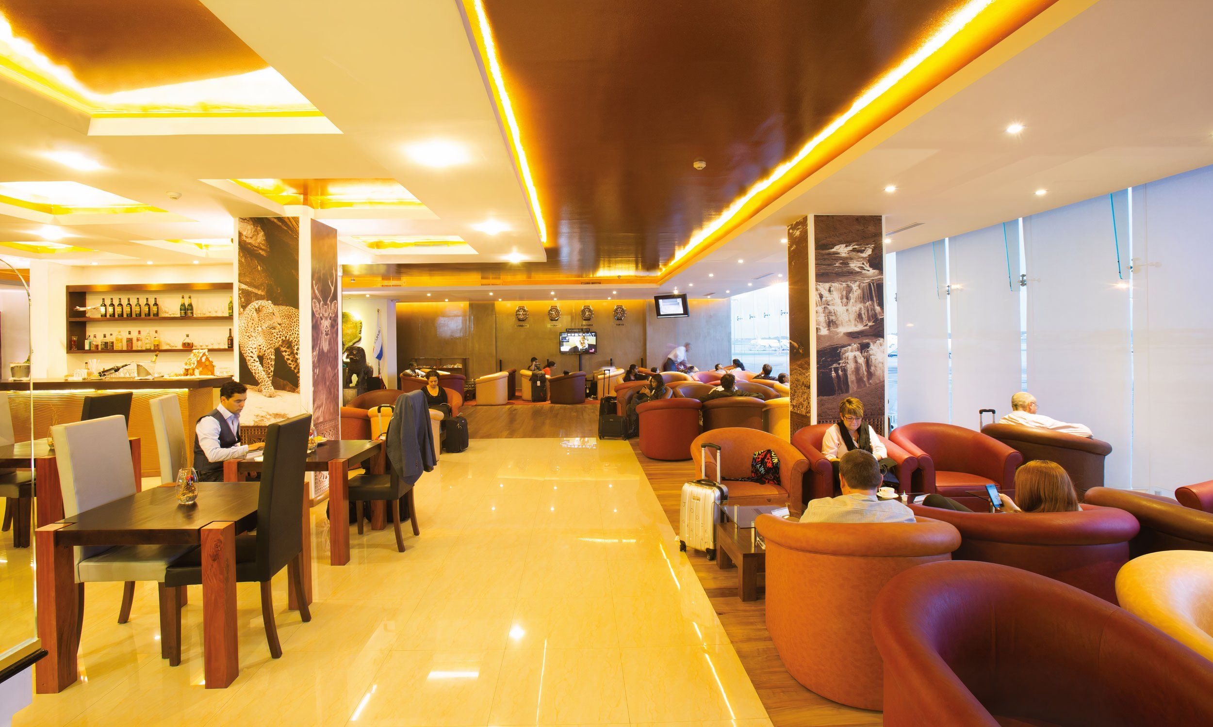 Business Class On SriLankan Airlines: Everything You Need To Know