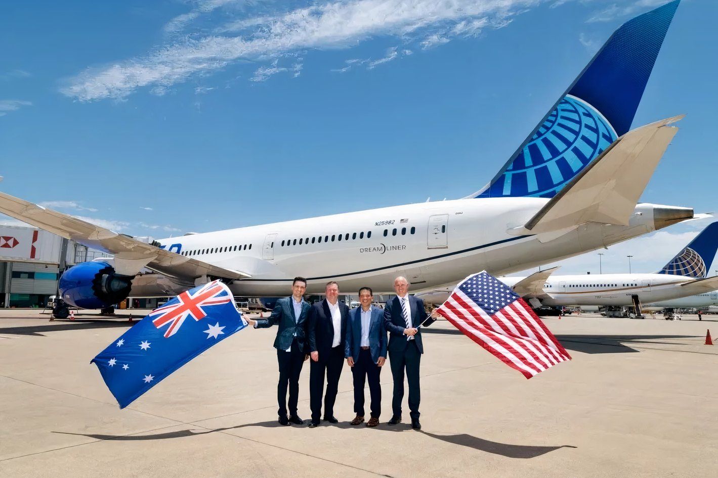 The American Airlines-JetBlue Partnership Court Case Begins Today