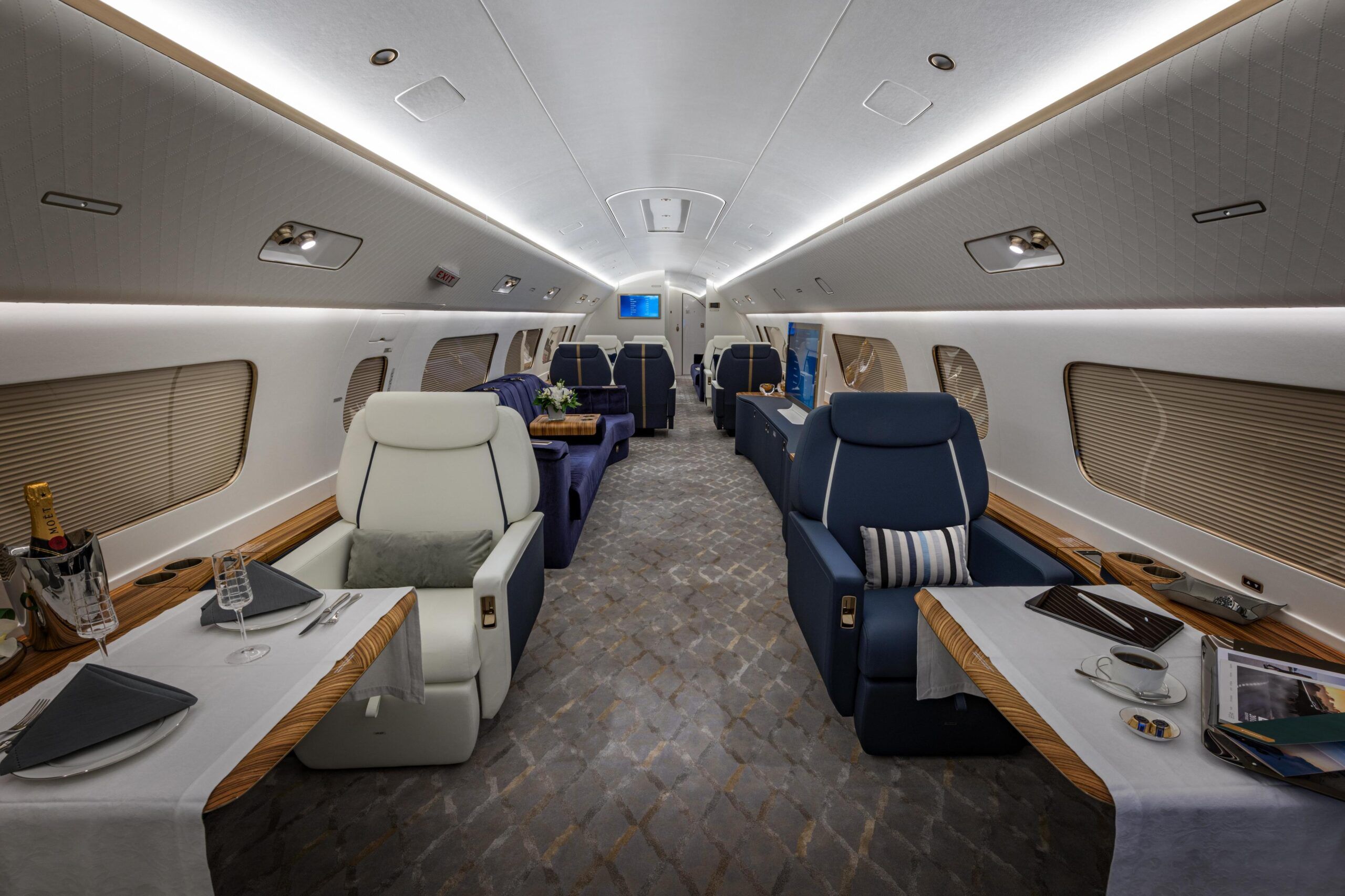 F/List: The Creative Force Behind The World's Most Luxurious Private ...