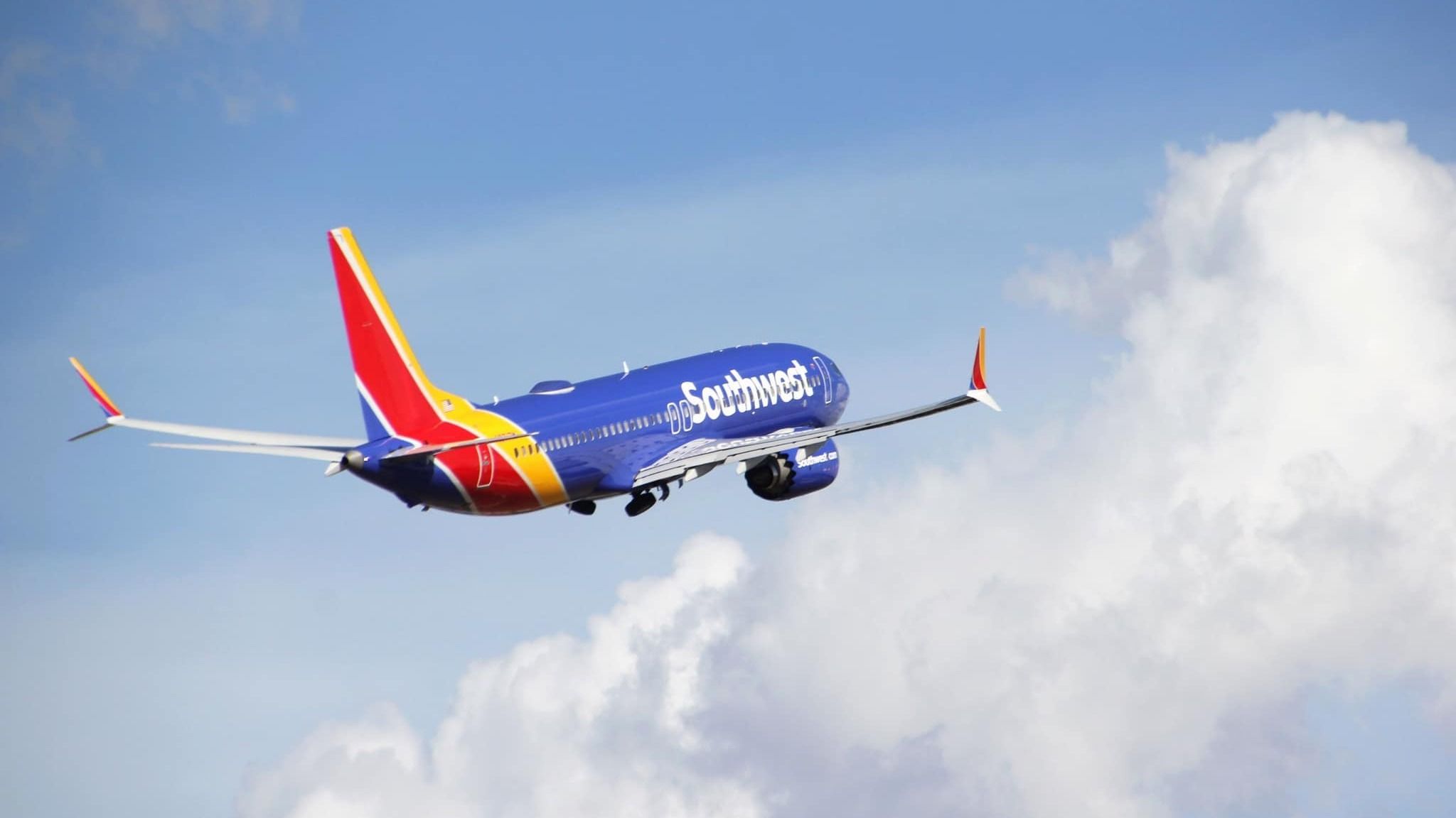 San Antonio International Airport Sees 7% Passenger Increase Over The ...