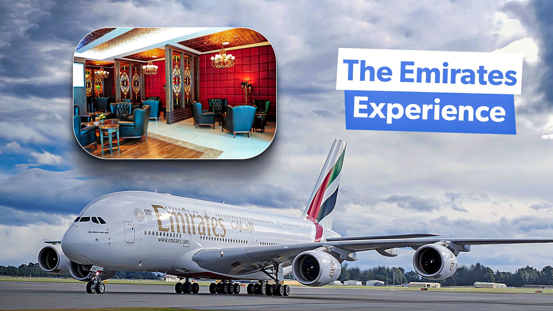 Pure Luxury: How Does Emirates' Chauffeur Drive Service Work?