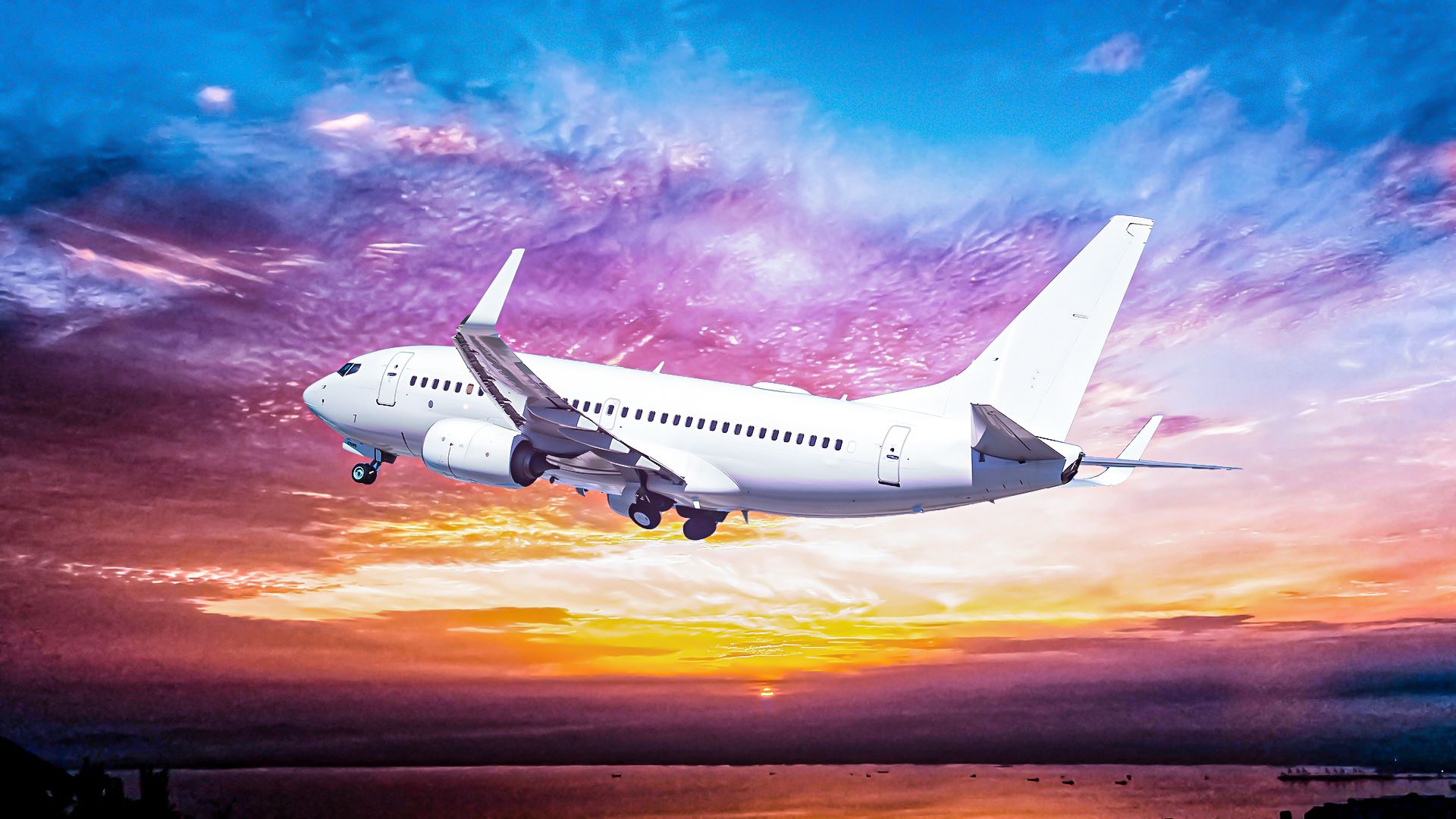 Ultimate Luxury: The Top 5 Fastest Boeing Business Jets