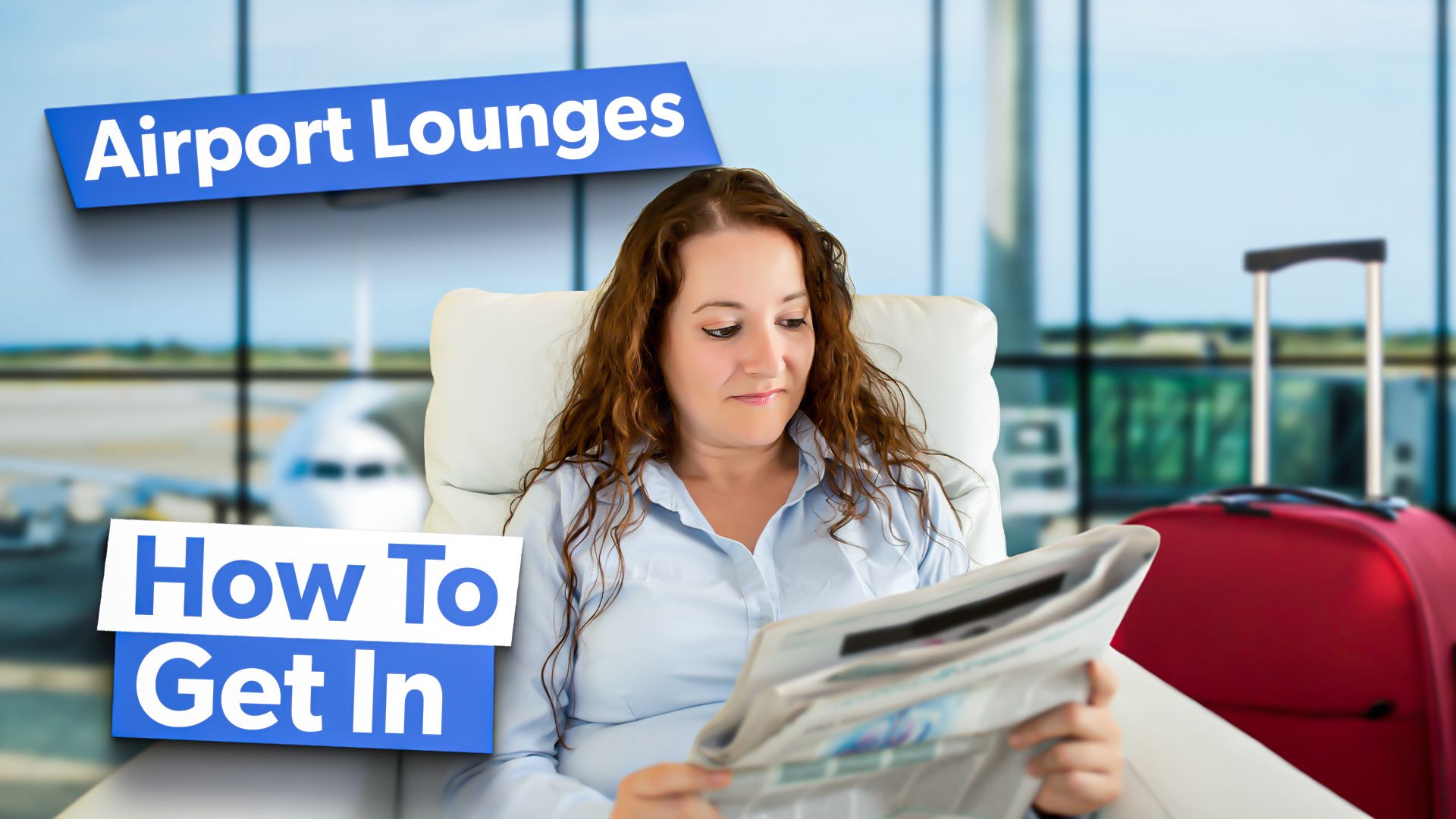 The 4 Cheapest Ways To Access An Airport Lounge Before Your Next Flight The 4 Cheapest Ways To Access An Airport Lounge Before Your Next Flight