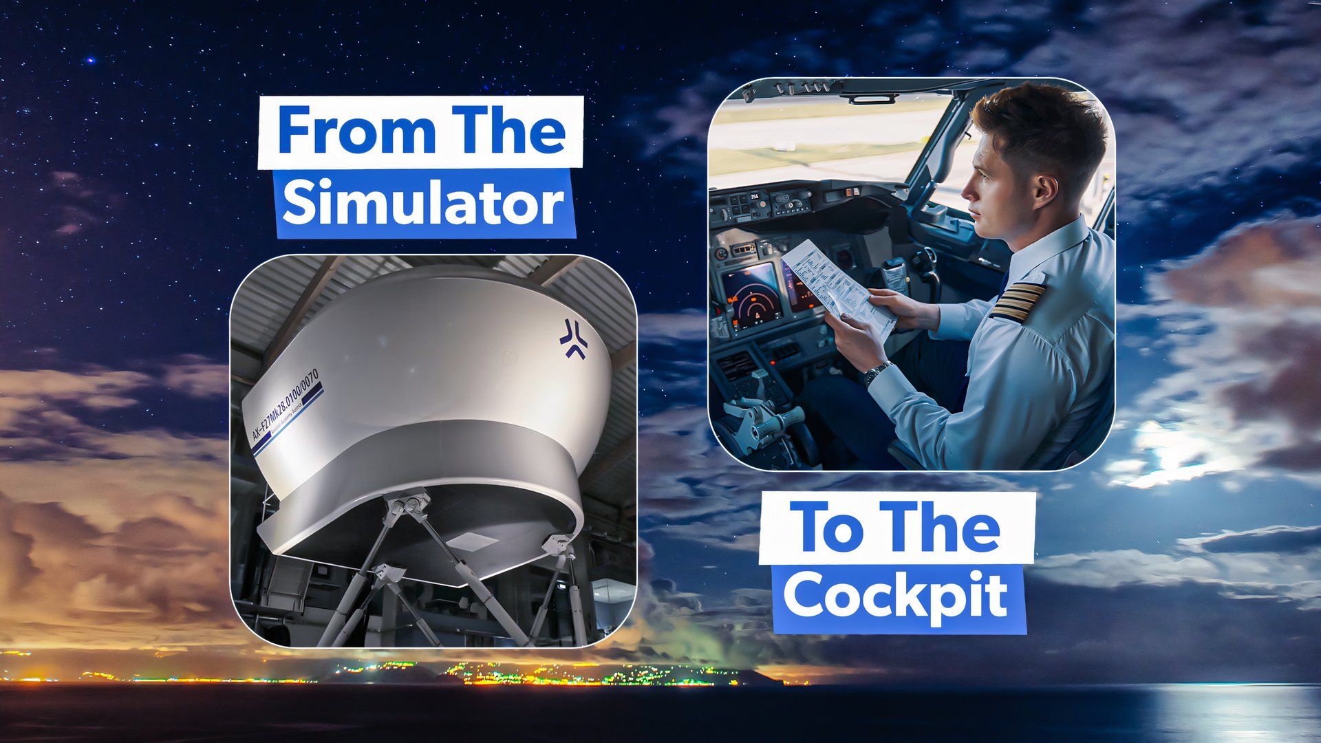 How Has Pilot Training Changed Over The Years?