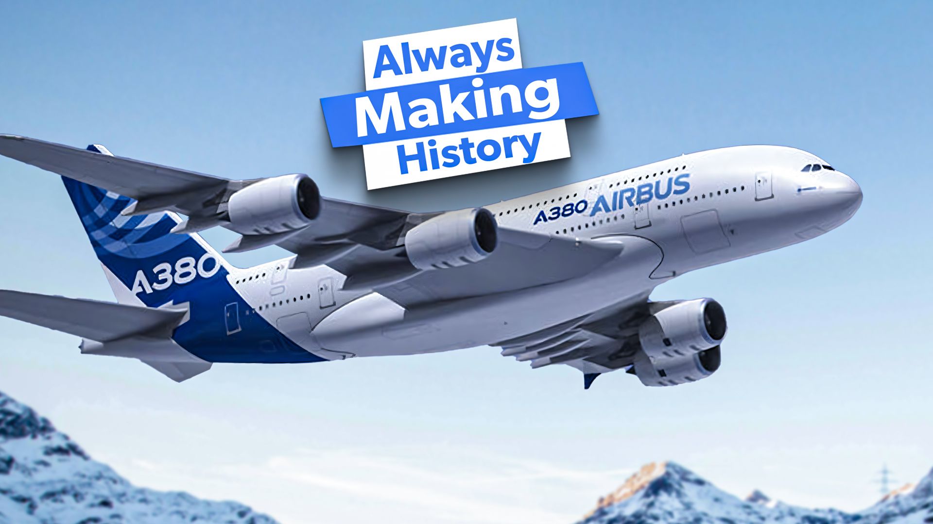 History: 5 Operational Milestones From The Airbus A380's Career