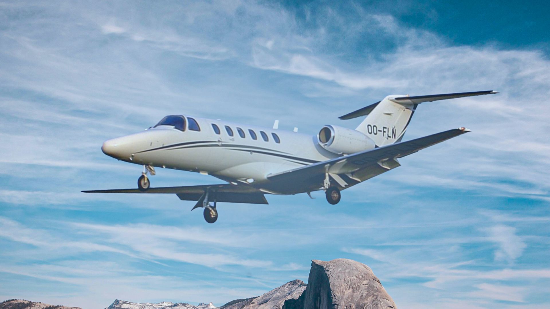 Another CitationJet: Why Does Cessna No Longer Make The Citation CJ2?
