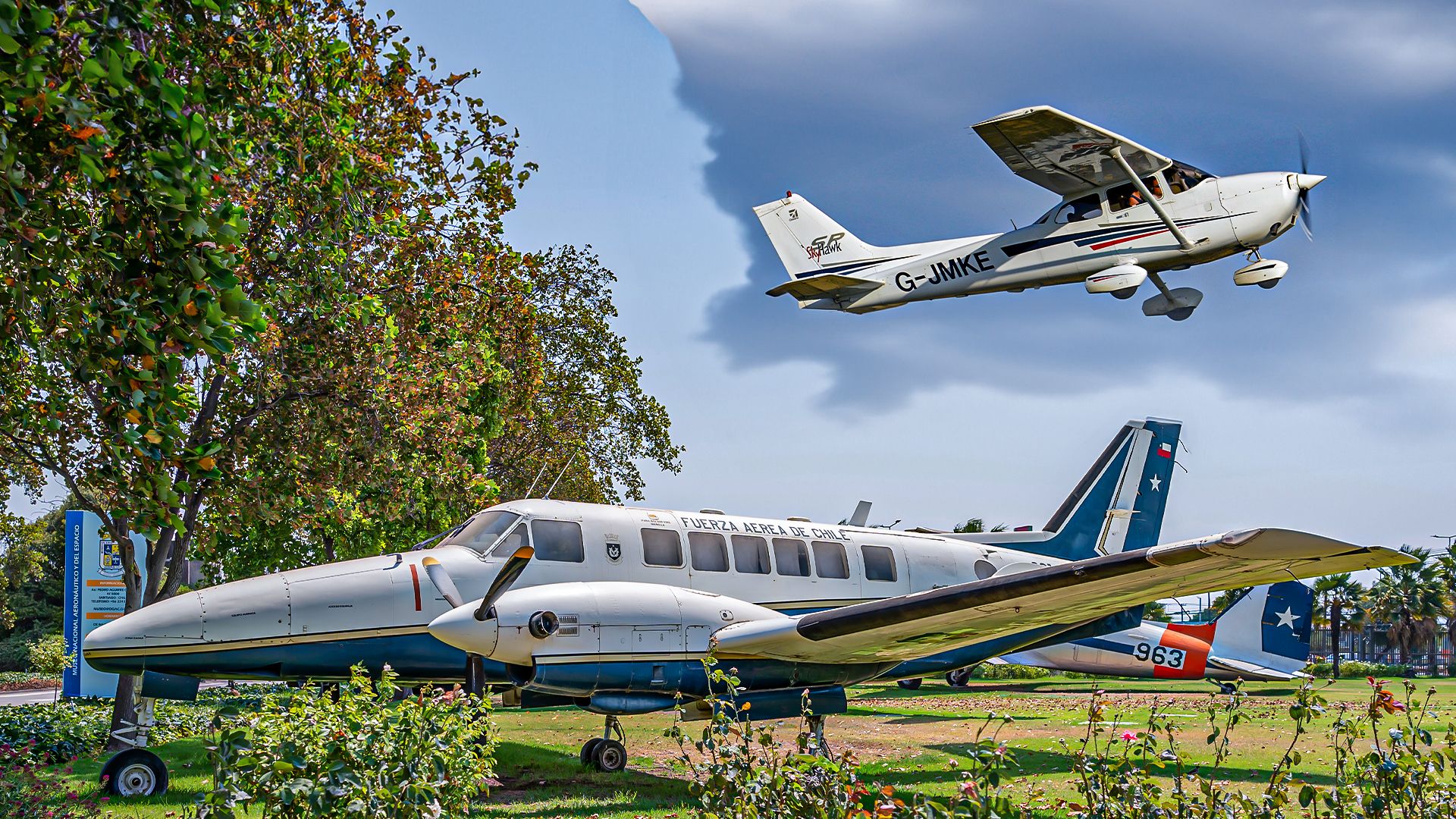 Cessna And Beechcraft: A Look At The Parent Company Textron Aviation