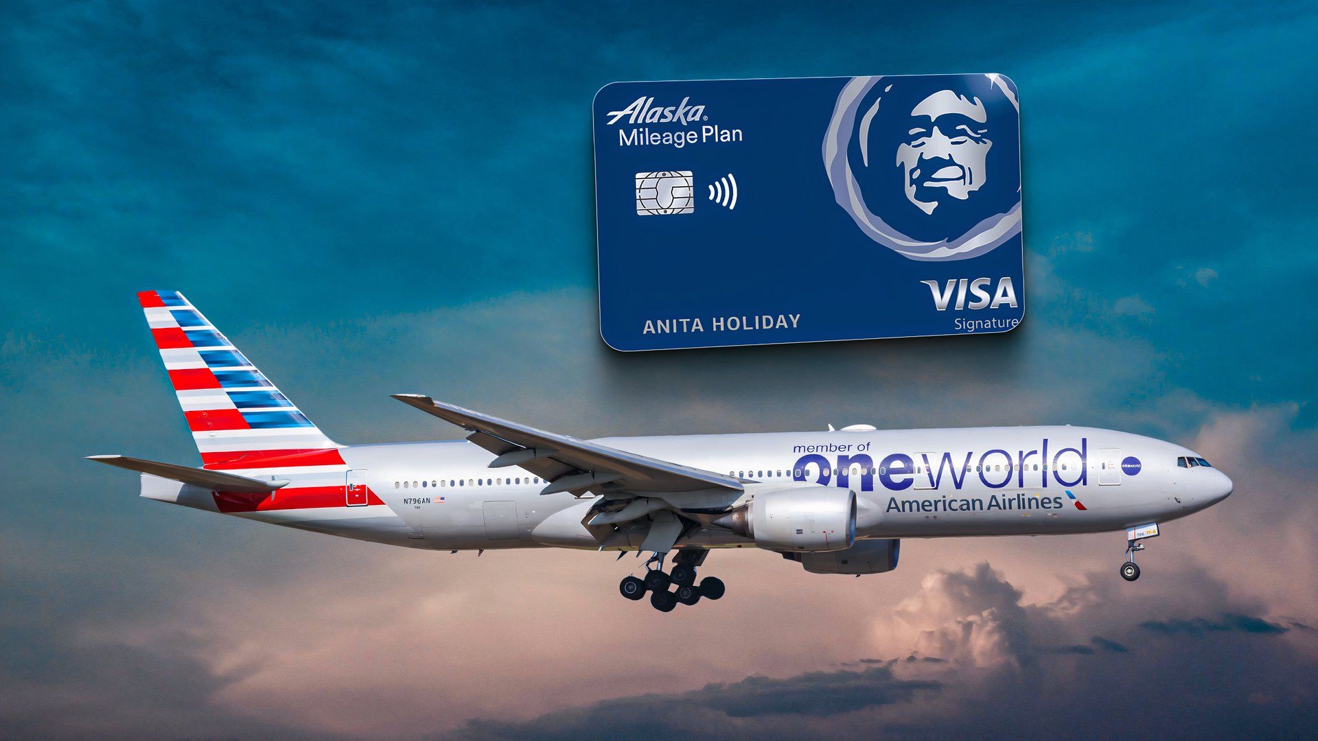 Top 5: The Most Rewarding Oneworld Alliance Airline Credit Cards In The US