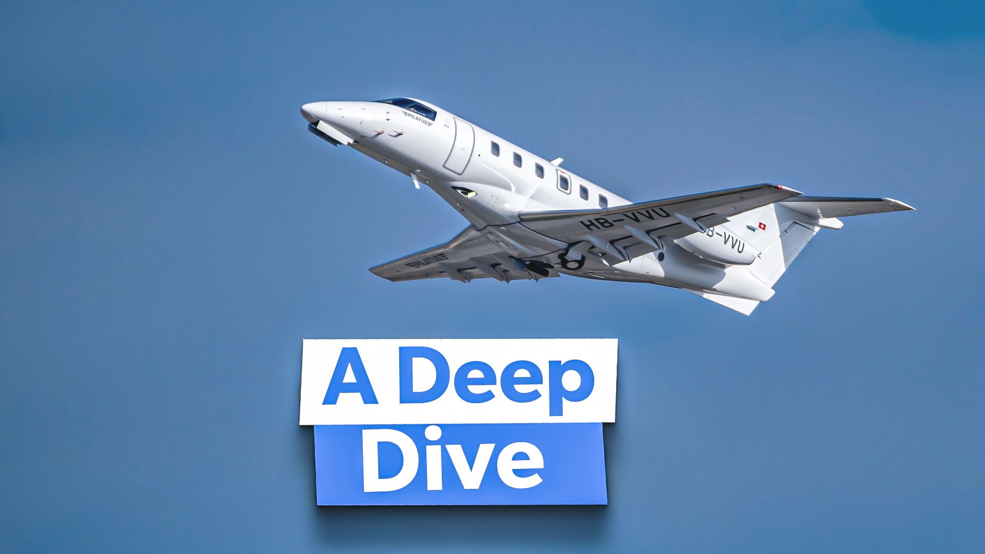 A Deep Dive Into The Pilatus PC-24 Private Jet