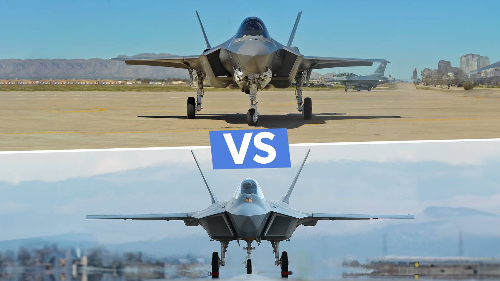 Turkey's KAAN Fighter vs US F-35: A Closer Look At Feuding Fighter Jet Capabilities