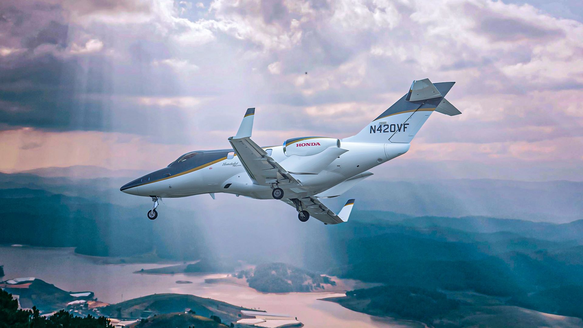 Analysis: These Are The 5 Very Light Business Jets With The Furthest Range