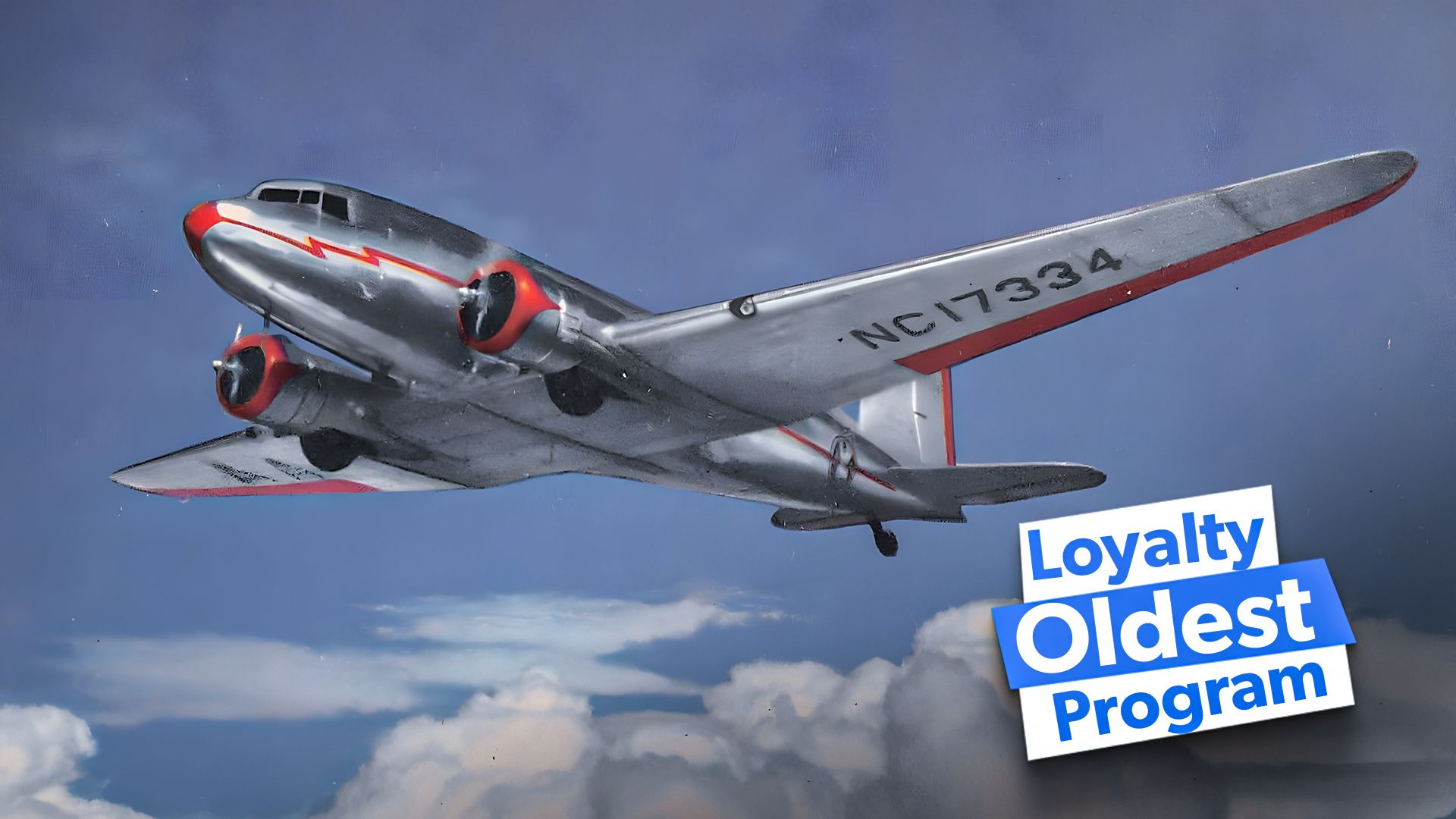 The Oldest Loyalty Program That Still Exists Today: The Story Of ...