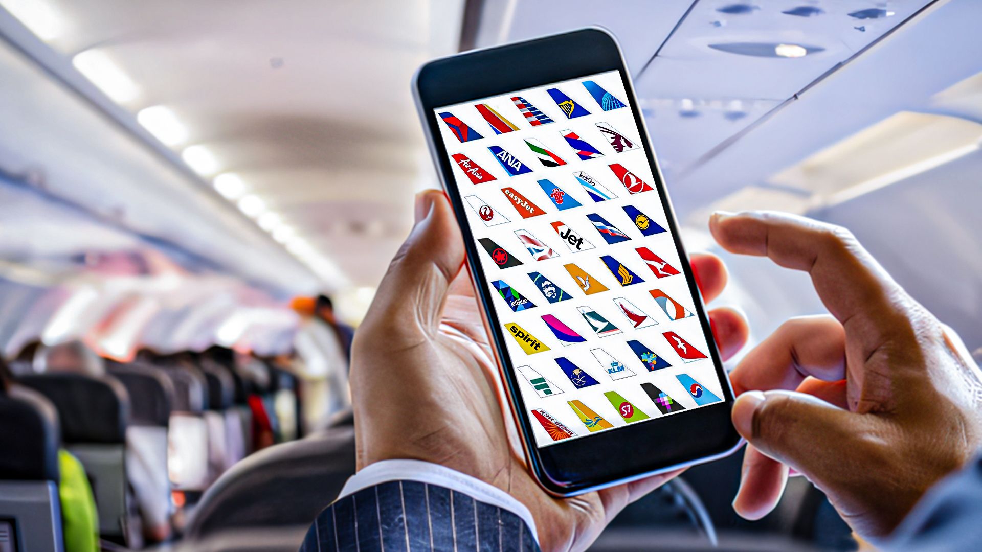 The Best Apps For Tracking Points And Miles Across Multiple Frequent Flyer Programs