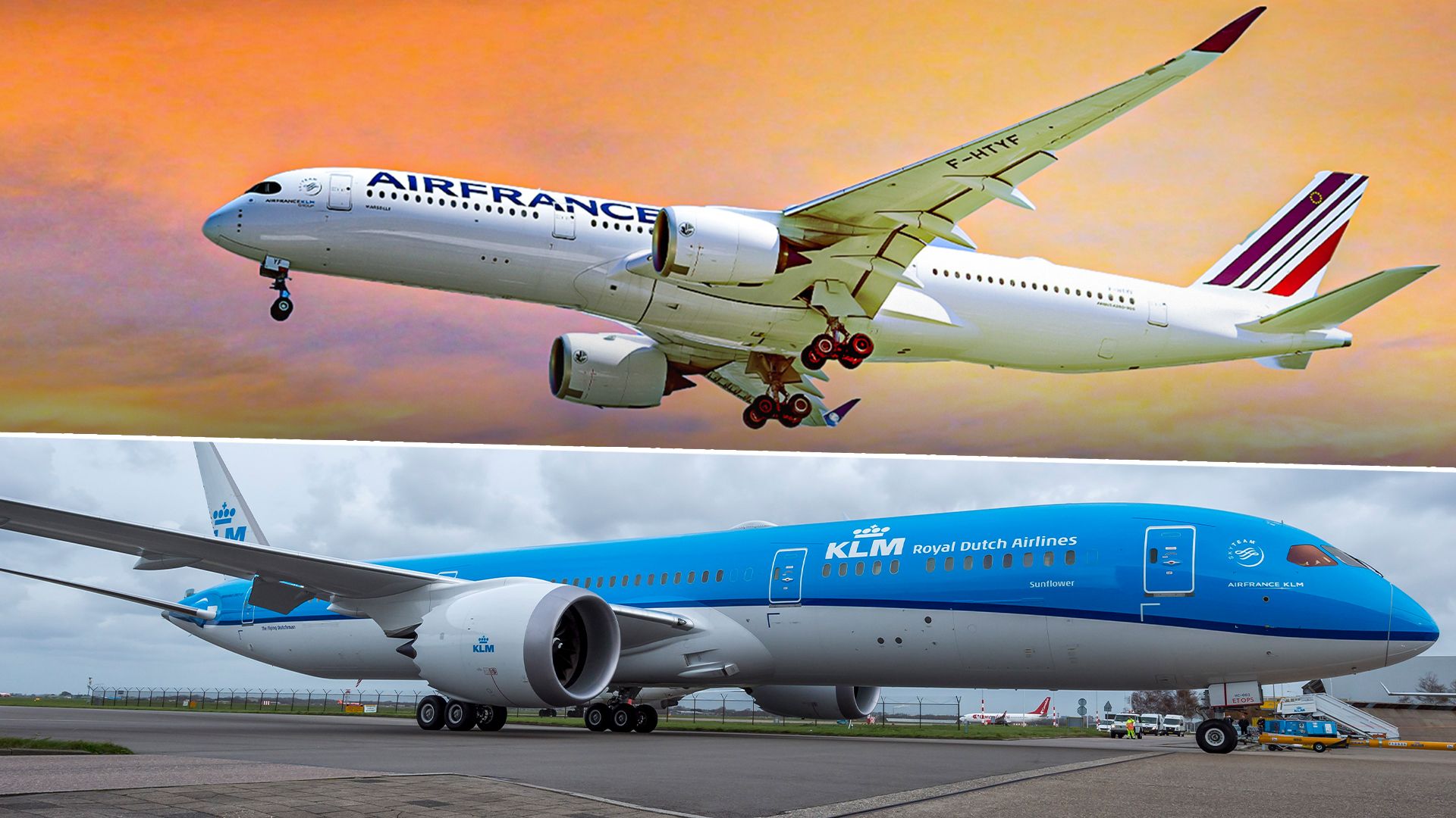 How To Book A Flying Blue Promo Reward Ticket