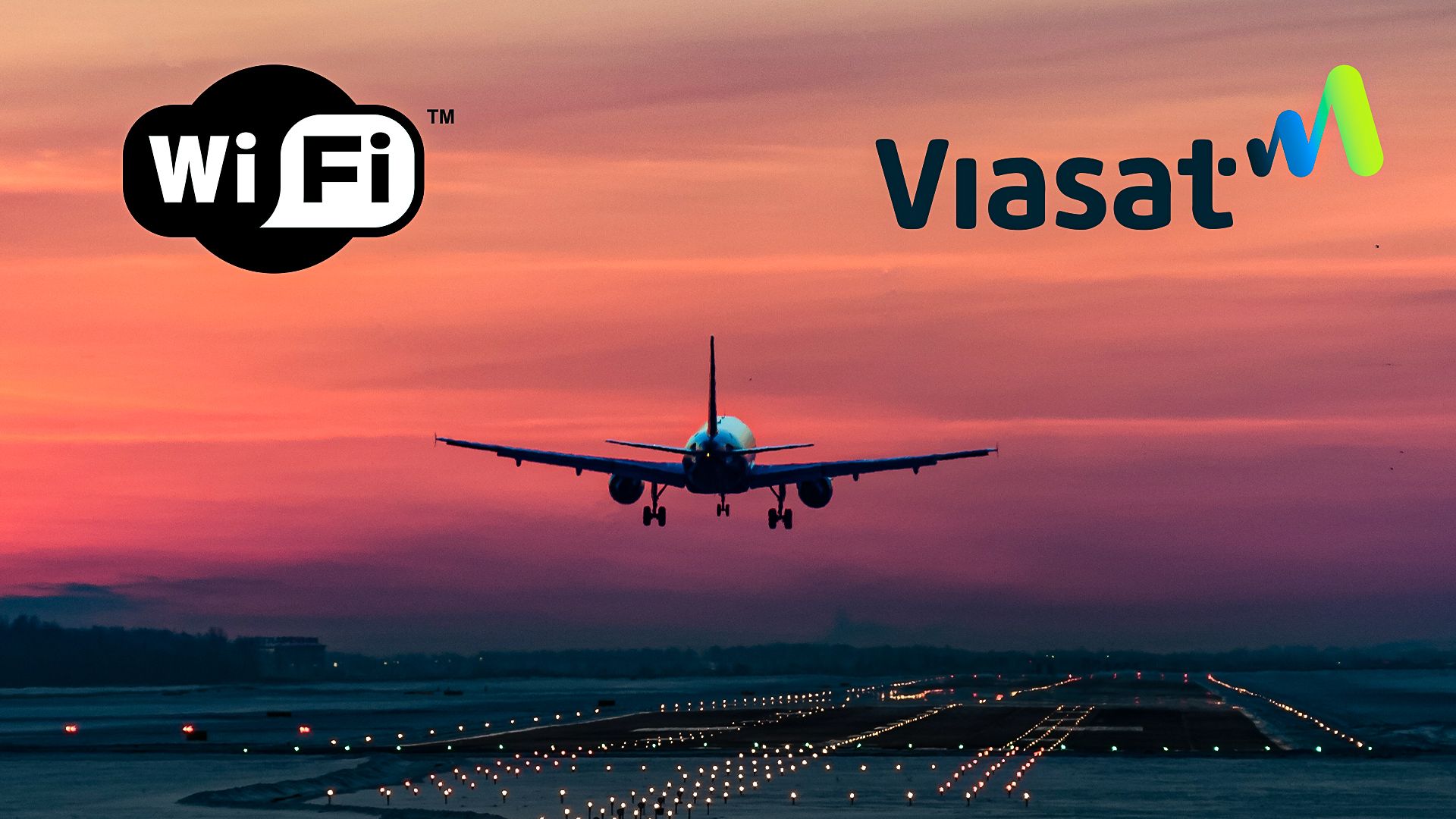 Viasat's Inflight WiFi: How Does It Work?