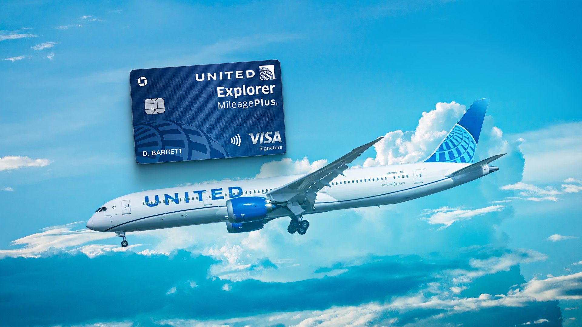 5 Unique Benefits Of The United Airlines Explorer Card