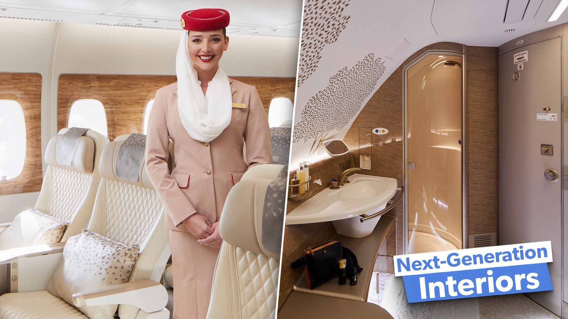 Emirates' Cabin Retrofit Program: Everything You Need To Know