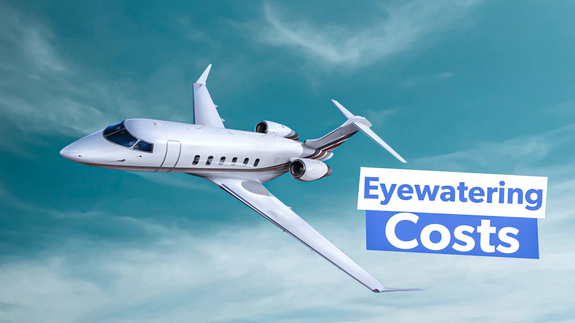 Not Just The Plane: 5 Eyewatering Costs Private Jet Owners Face Not Just The Plane: 5 Eyewatering Costs Private Jet Owners Face
