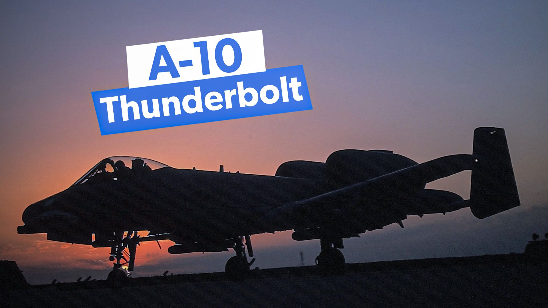 How Does The A-10 Warthog Support Ground Troops?