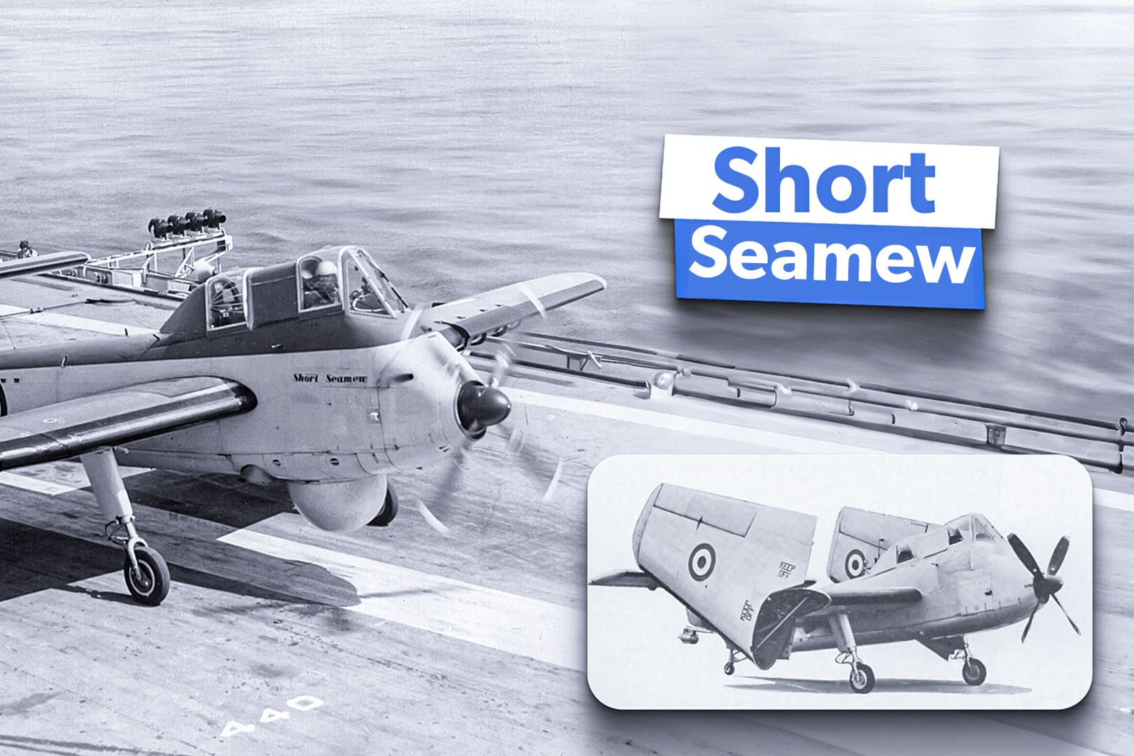 Aircraft Carrier | Simple Flying